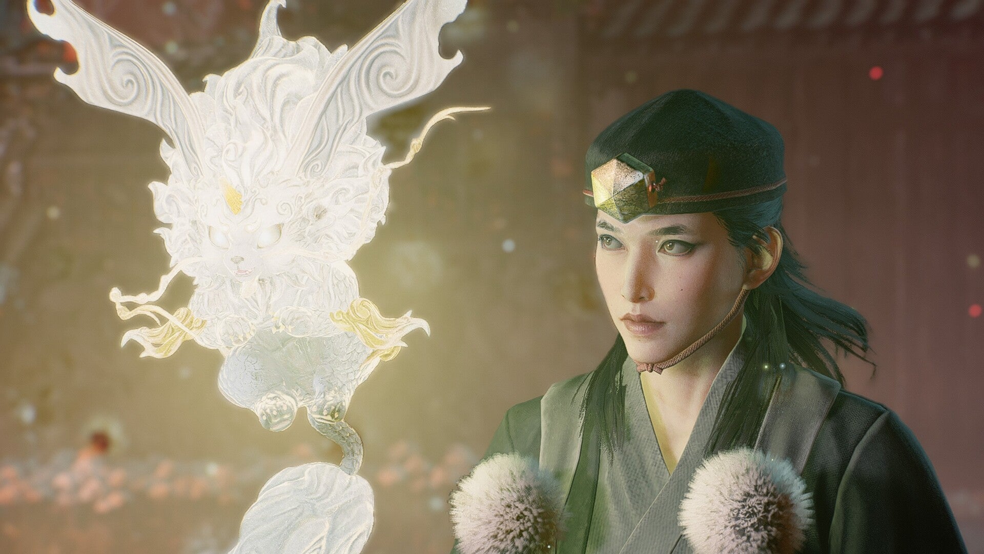 How to get more Amrita in Nioh 3 | Eurogamer.net