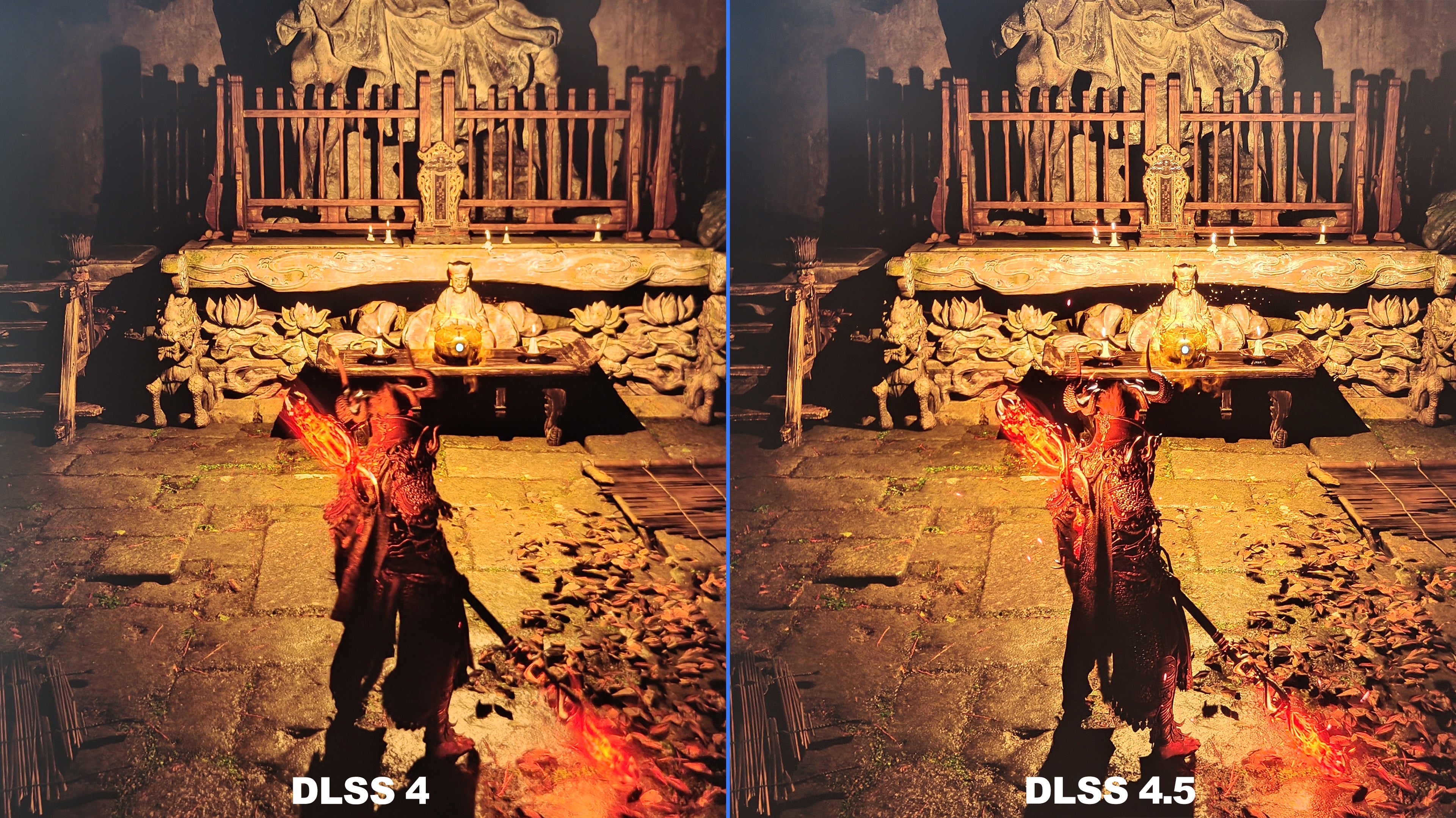 Nvidia strebt mit DLSS 4.5 und 6x dynamischer Multi-Frame-Generation ...