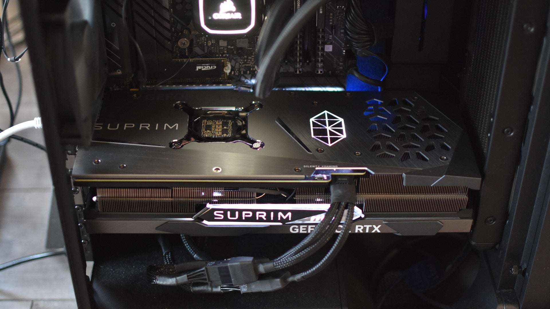 Nvidia GeForce RTX 4070 Ti review: the first RTX 40 series GPU worth ...