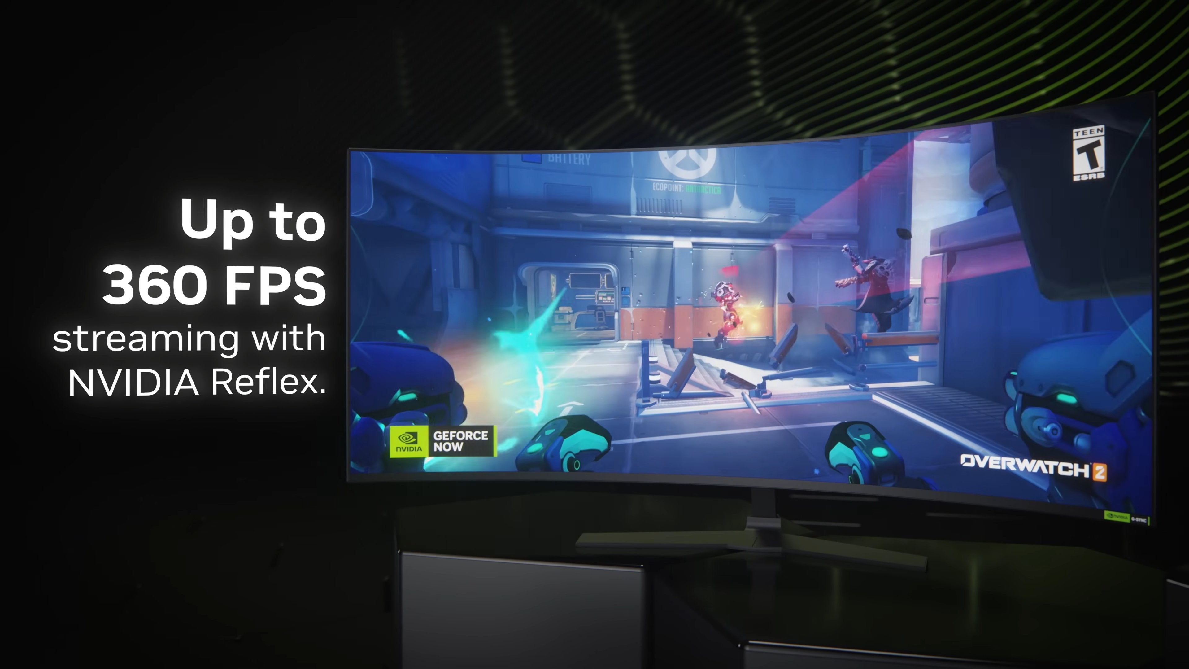 Nvidia GeForce Now bekommt RTX 5080-Upgrade und lässt euch Spiele in ...