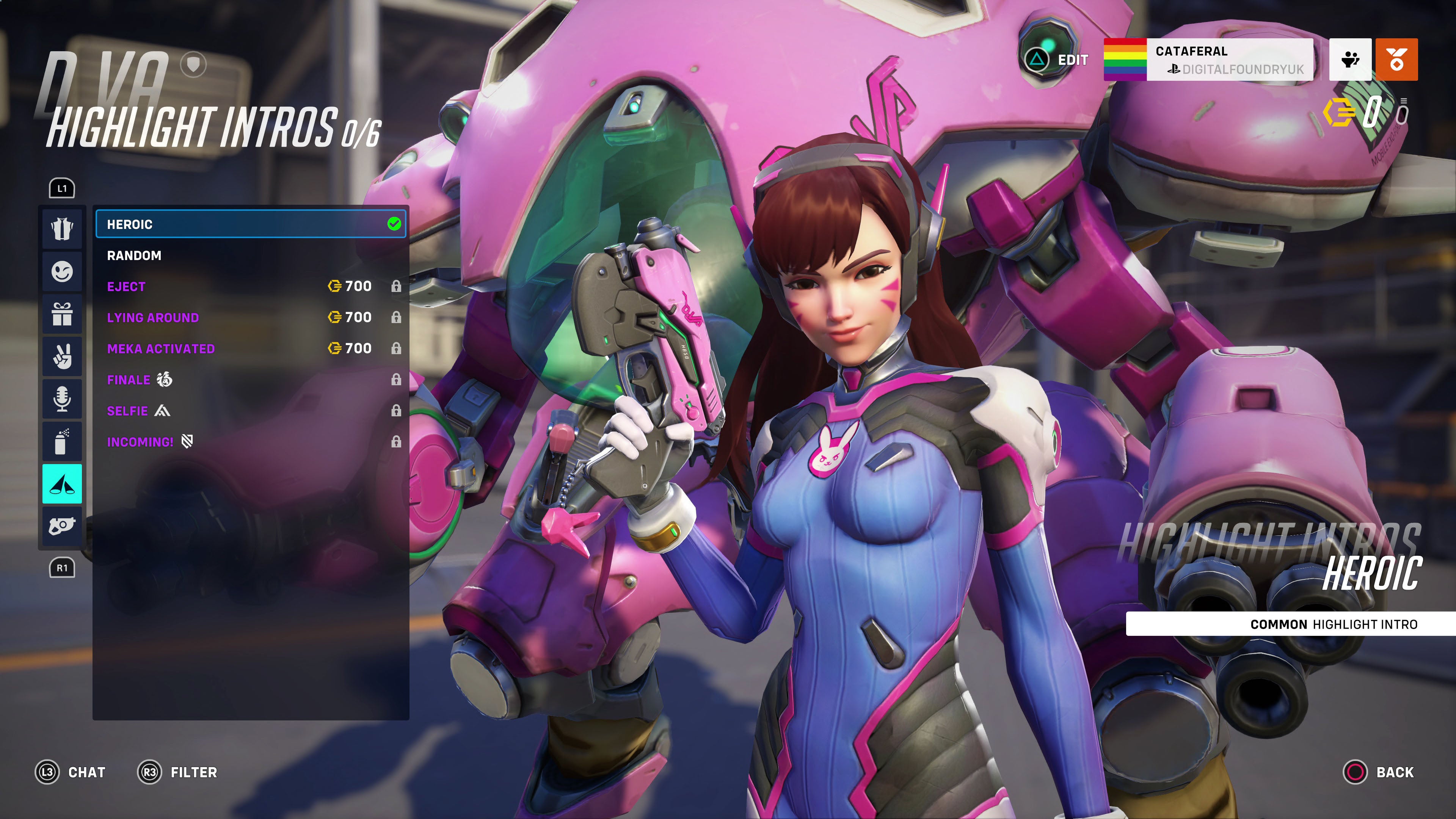 Overwatch 2's upgrades tested on all current-gen consoles | Eurogamer.net