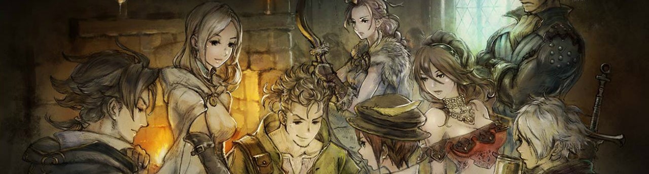 Octopath Traveler Essential Tips - Complete Beginner's Guide | VG247