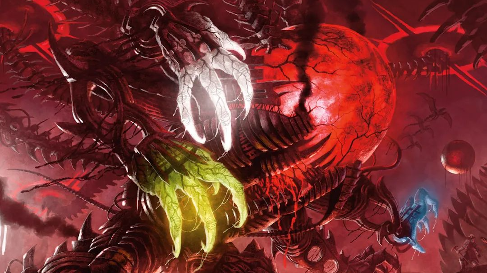 Magic: The Gathering Arena hits Steam in May but leaves console arrival ...