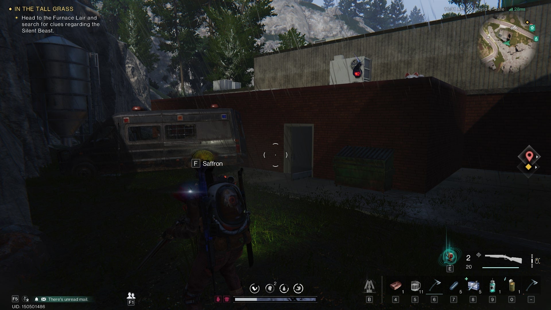 All Lucky Cats in Once Human | VG247