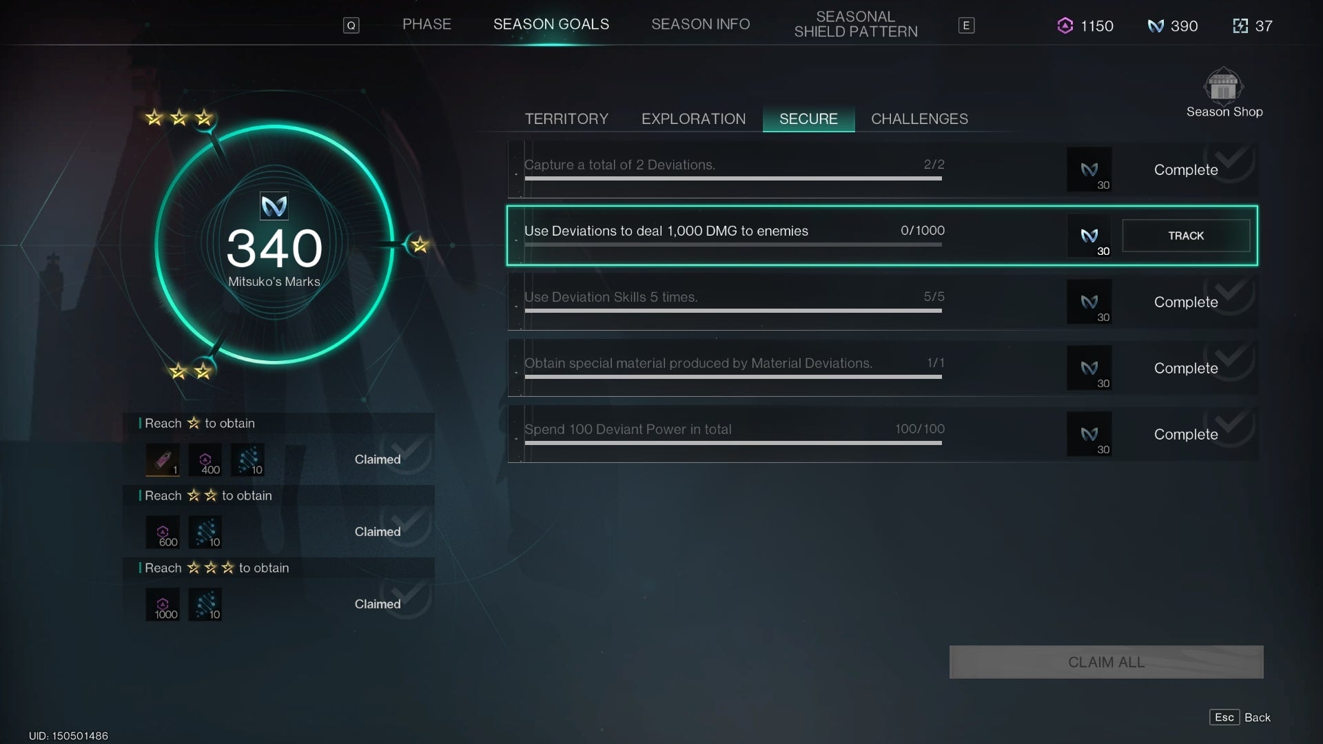 How to get Starchrom in Once Human | VG247