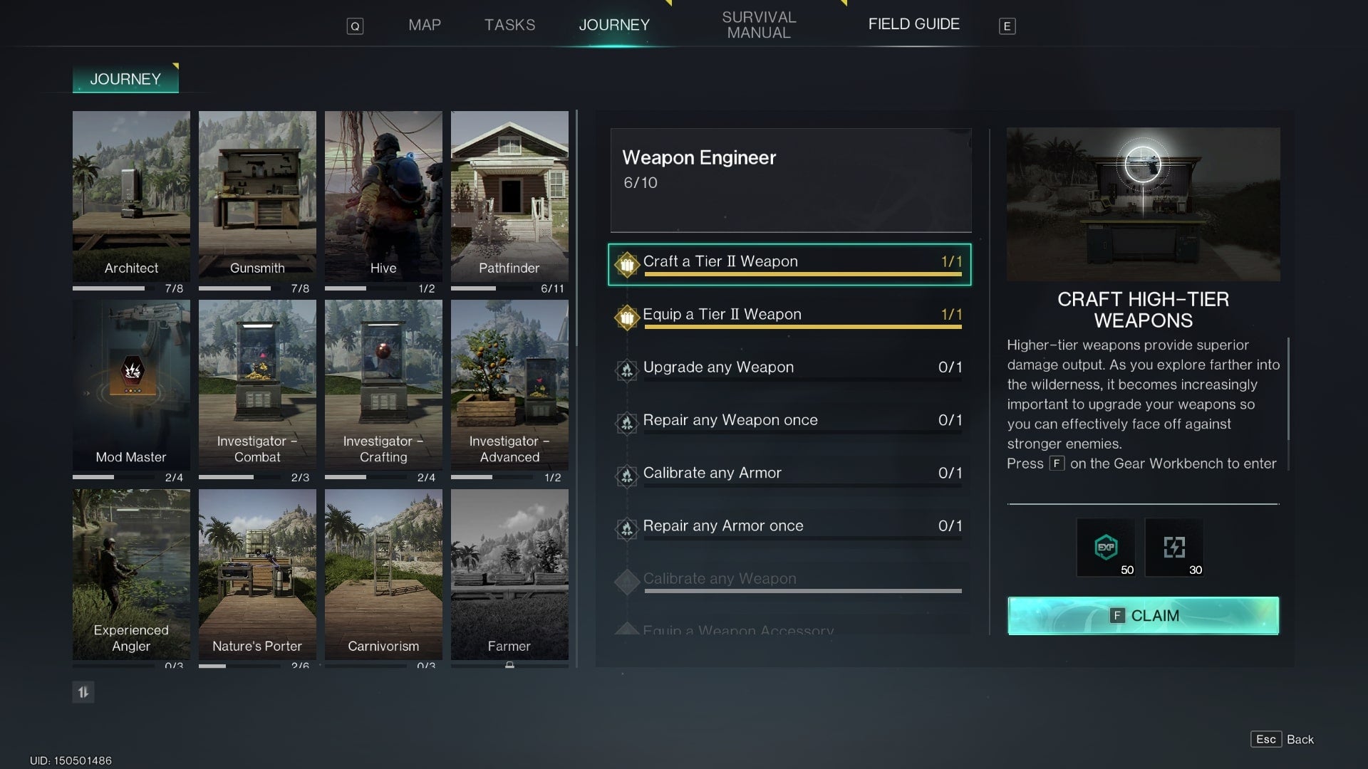 Once Human Tips and Tricks | VG247