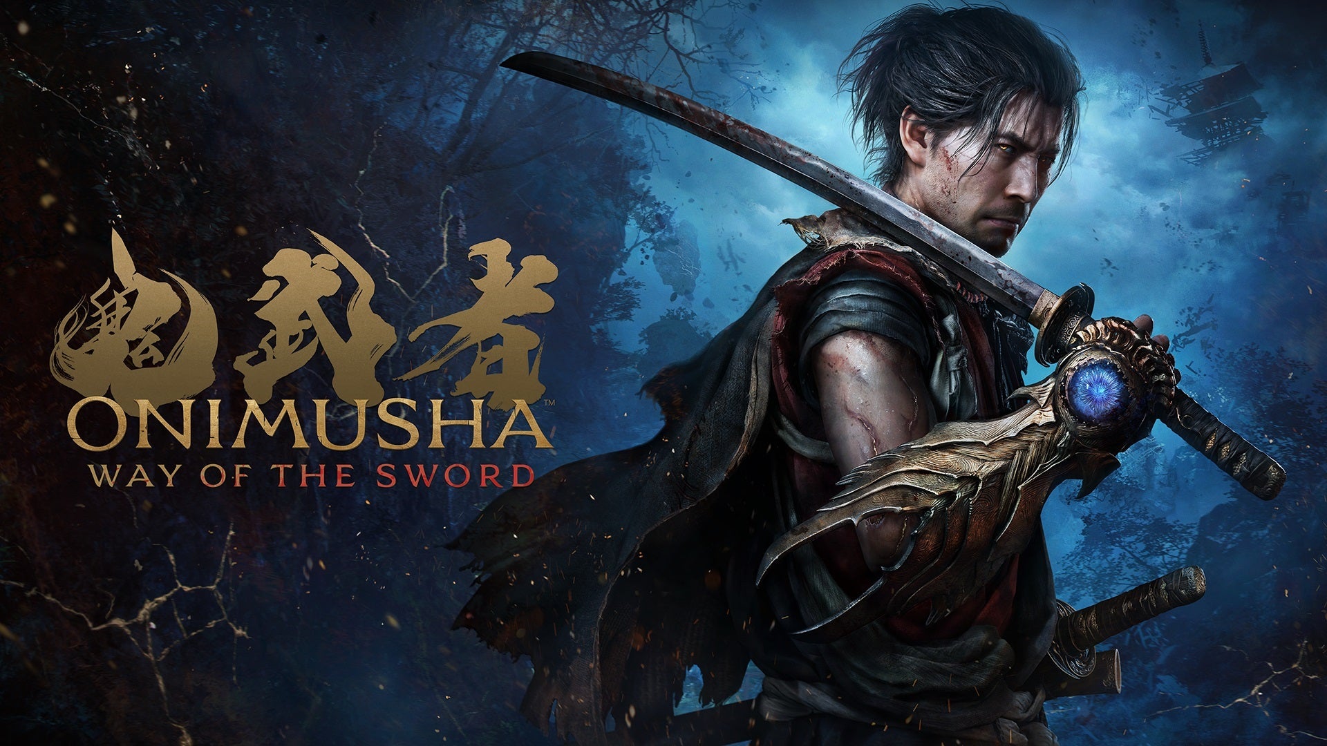 Onimusha: Way of the Sword não é tão fácil quanto a demo | Eurogamer.pt