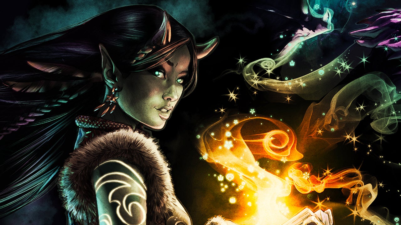 How pinball made us better RPG developers -- and vice versa ...