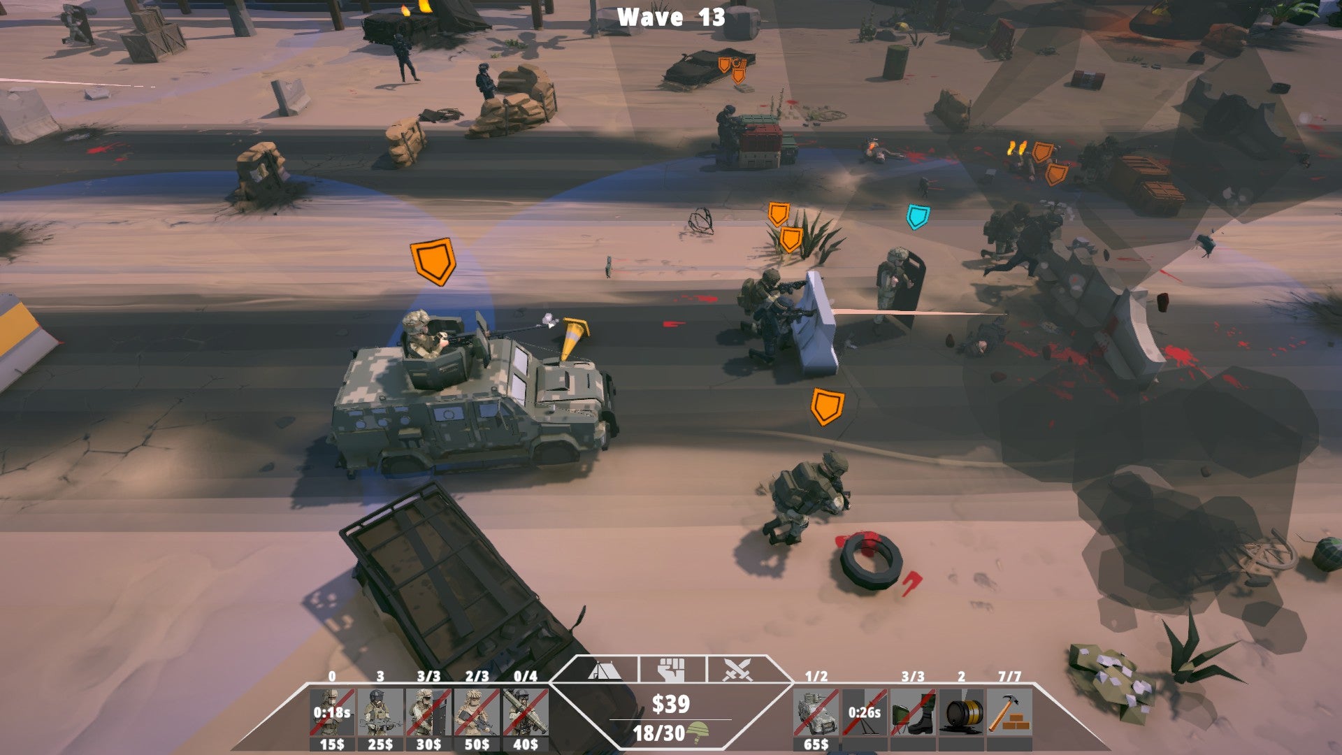 Strategy: Real-Time Strategy | Rock Paper Shotgun