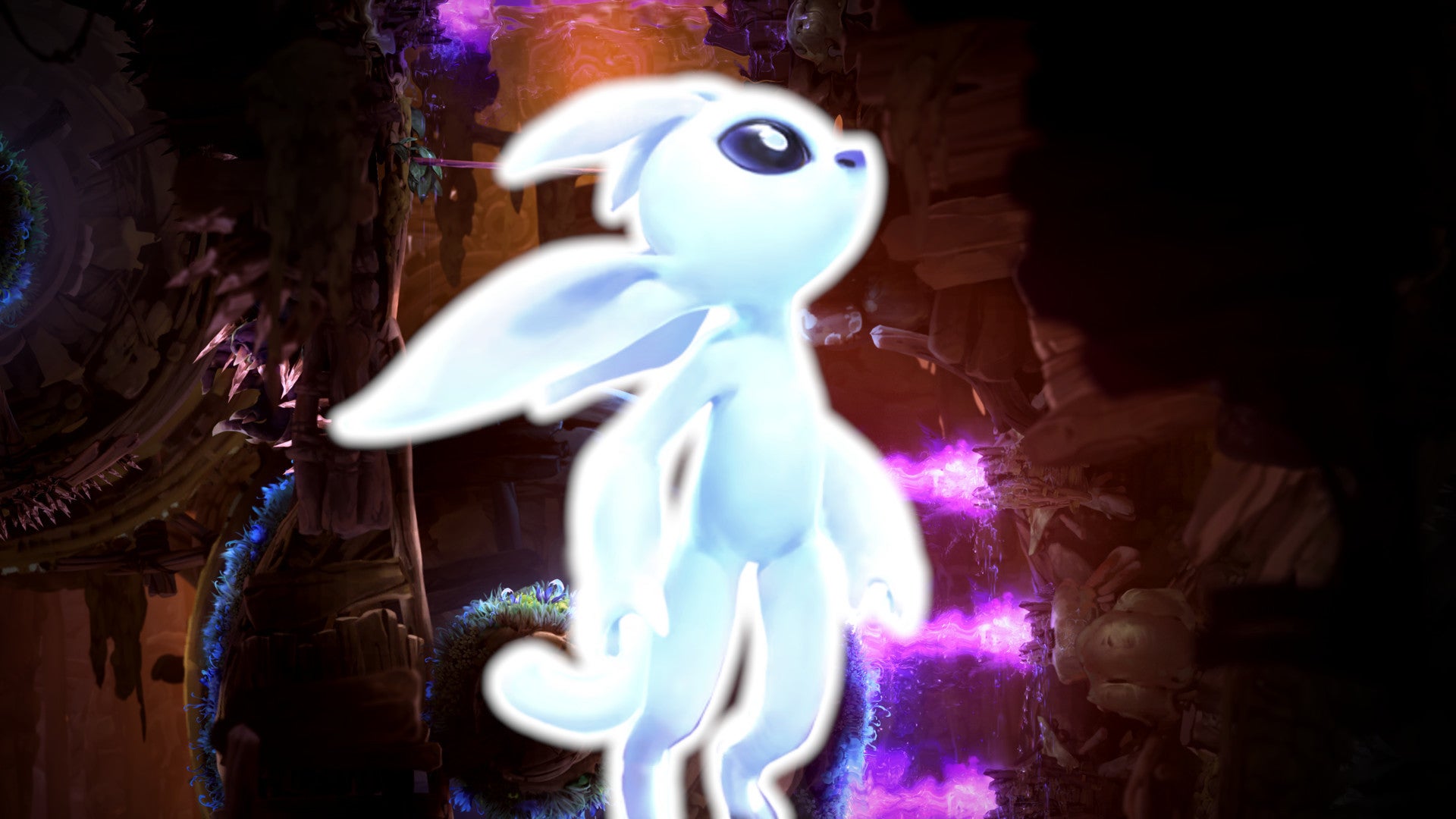 Ihr habt die Ori Spiele geliebt? Das sagen die Entwickler zu einem ...