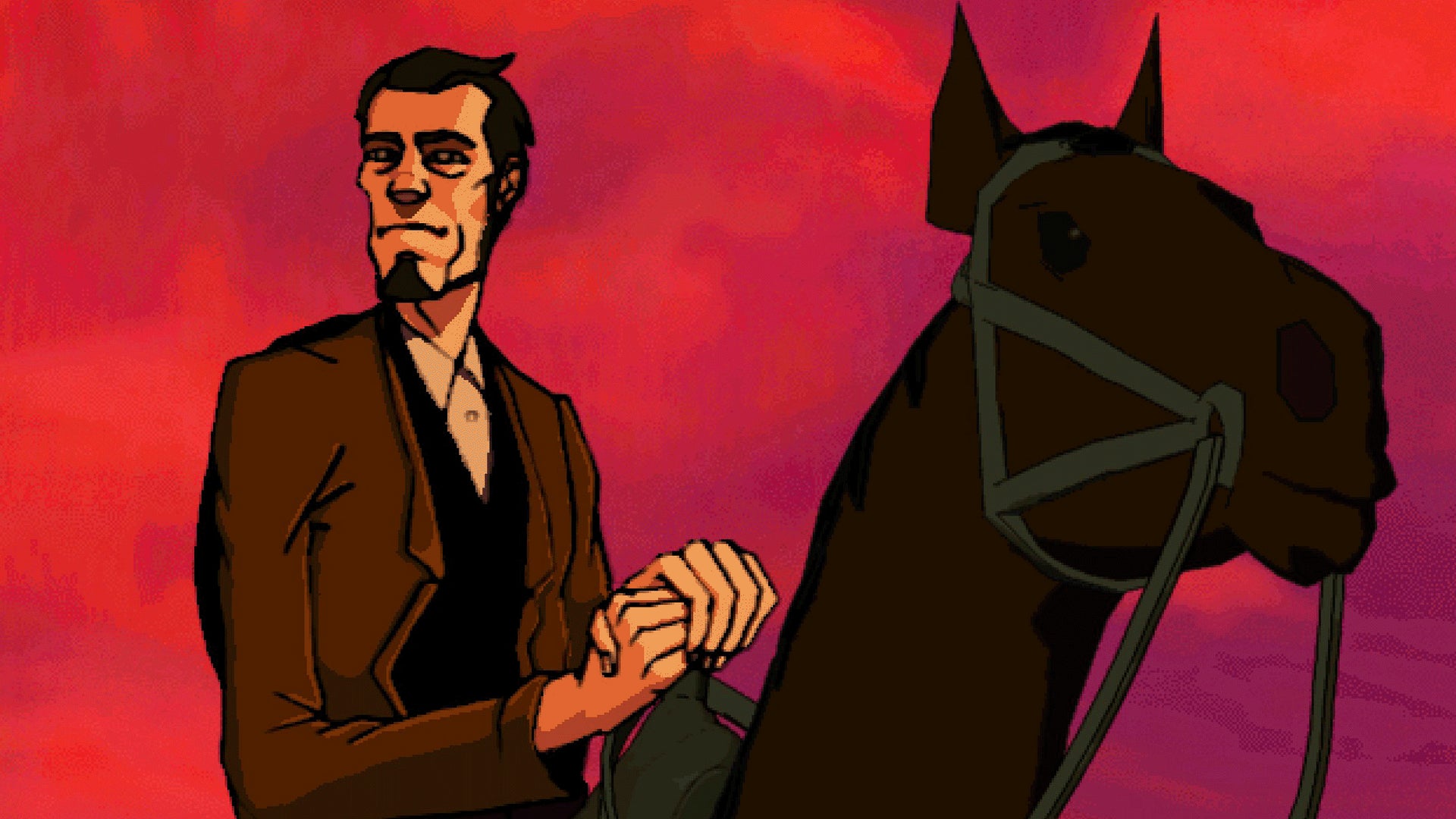 Outlaws zeigt im neuen Trailer die visuellen Verbesserungen des Shooter ...