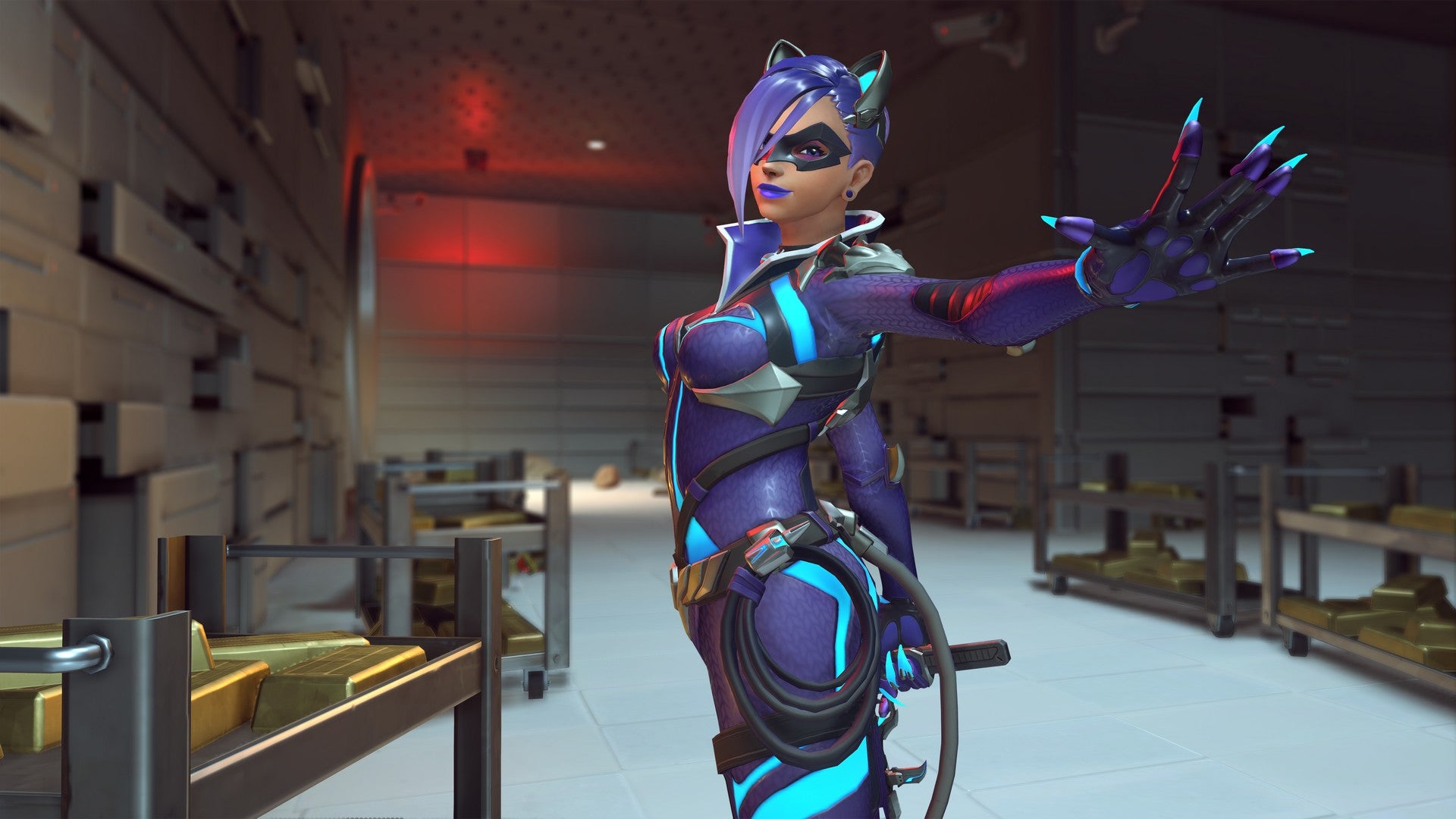 Aus für Overwatch 2: Blizzard benennt Shooter um und startet Mega ...