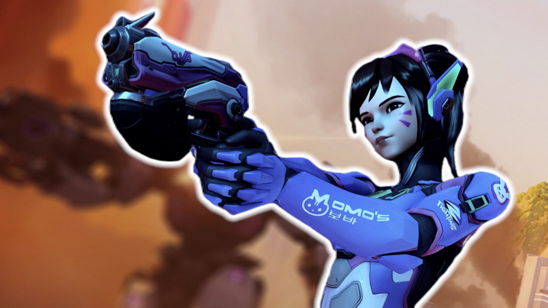 Overwatch 2 kommt heute in den Xbox Game Pass - Diese exklusiven ...