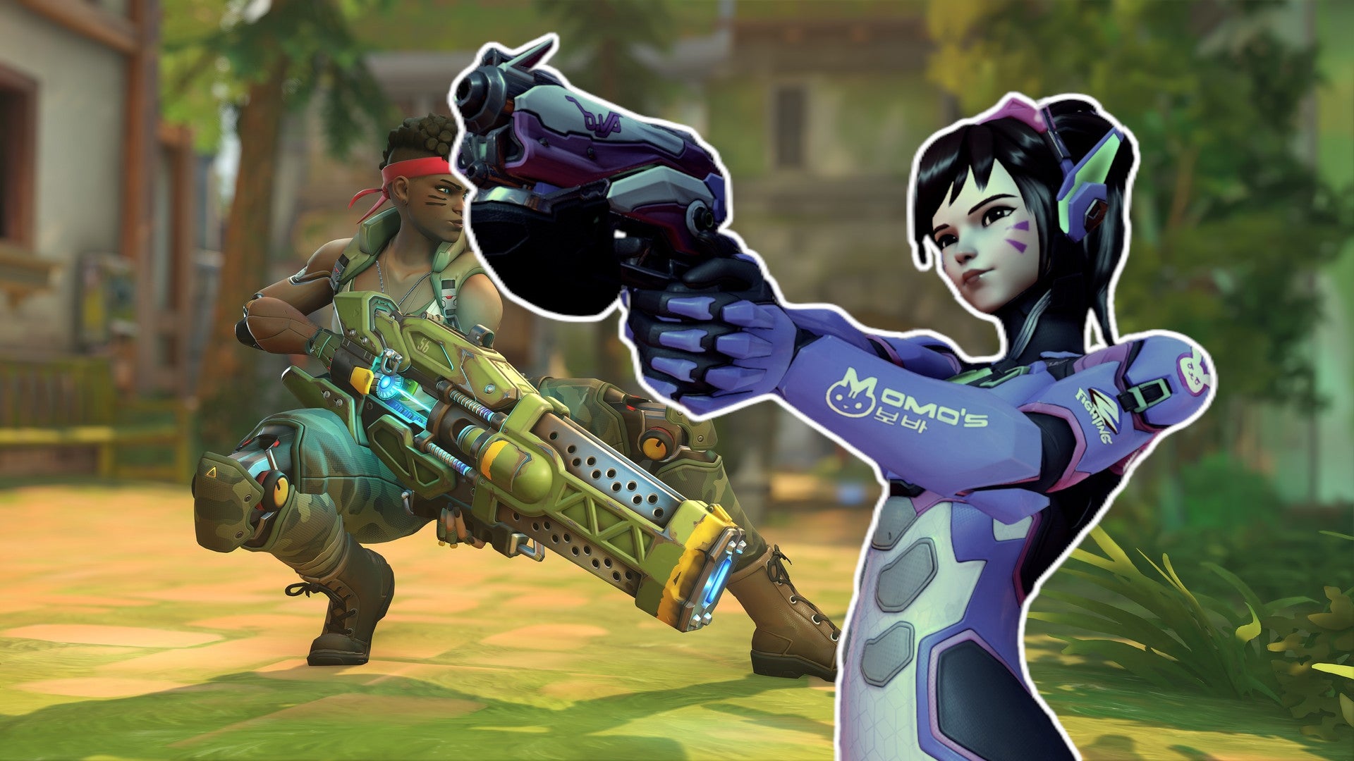 Overwatch 2: Blizzard plant keine unmittelbaren Änderungen an der ...