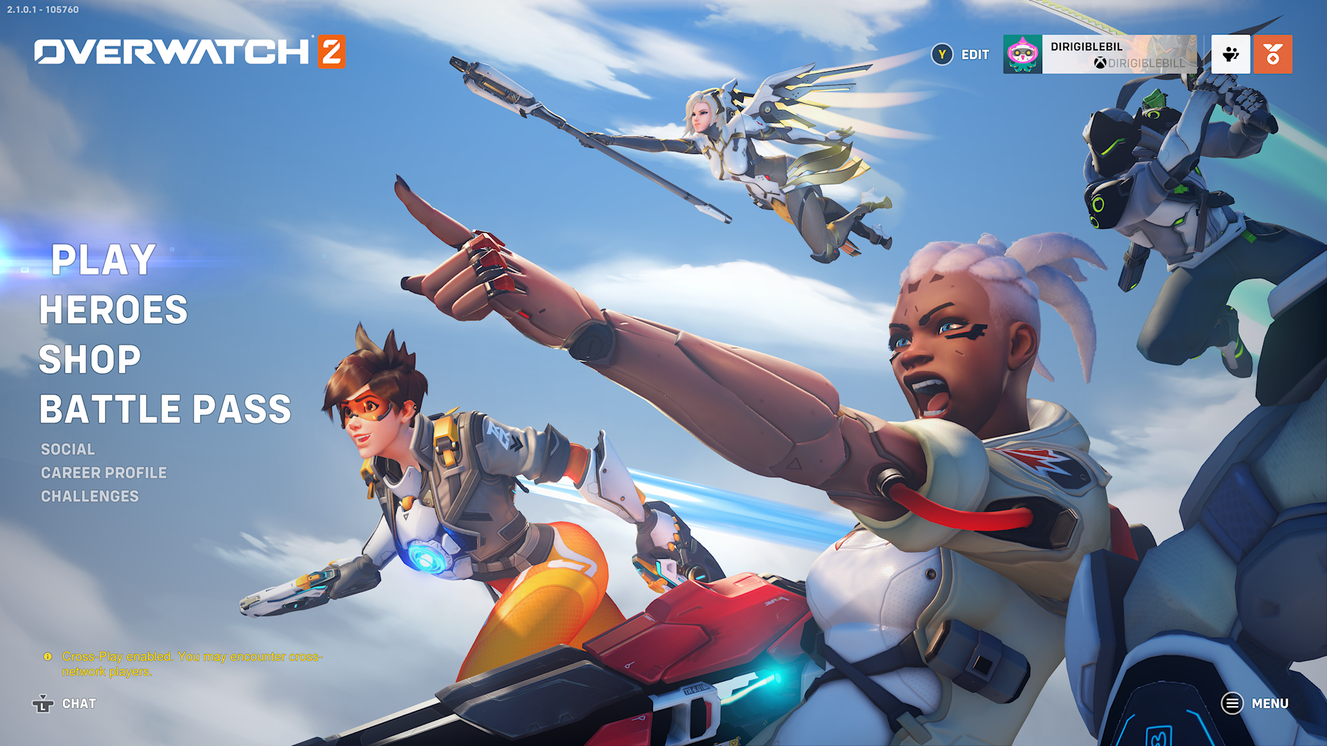 Overwatch 2 review - a brilliant teamplay experience in the grip of an ...
