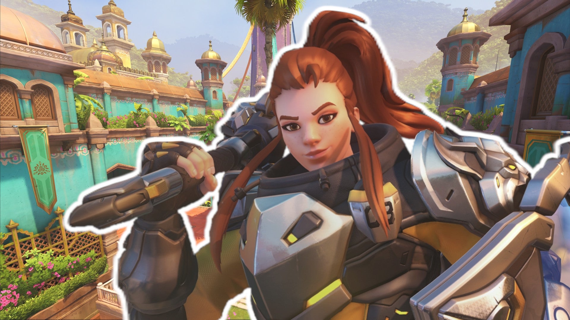 Overwatch 2: John Cena stimmt euch auf die neue Season Invasion ein ...