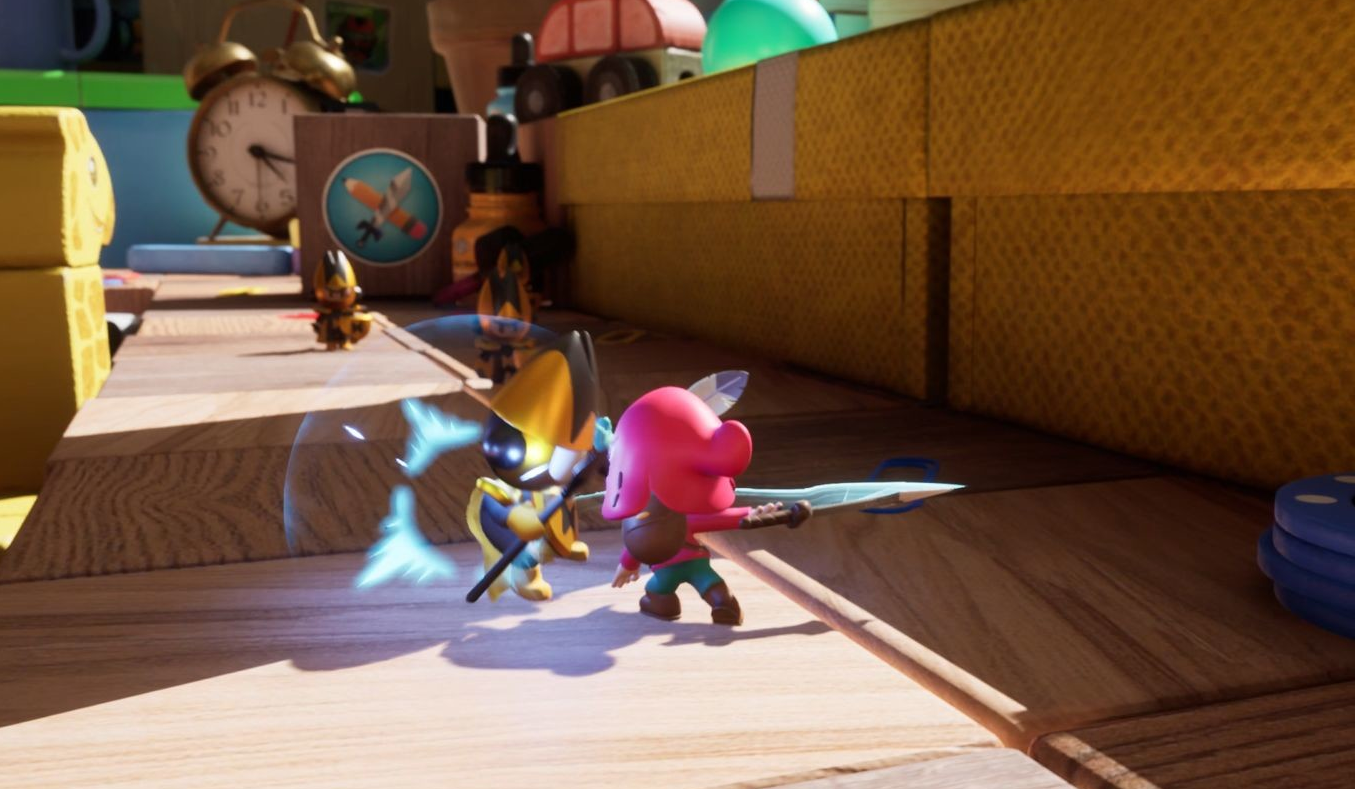 Devolver Digital moves a slate of releases to next year | GamesIndustry.biz