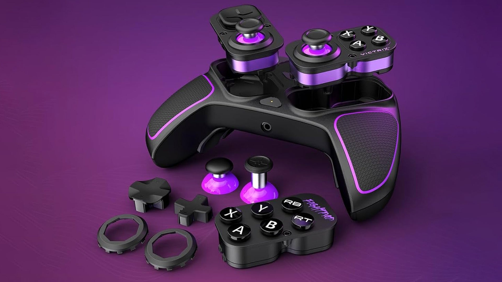 Jaki pad do PC wybrać - oto najlepsze kontrolery do komputera ...