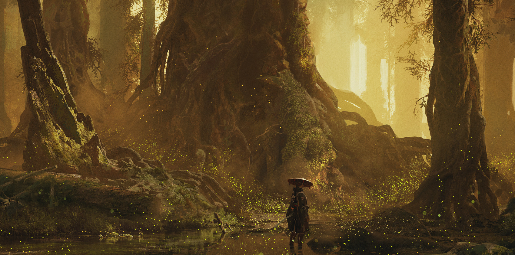 Private Division and Game Freak team up for new IP Project Bloom | GamesIndustry.biz