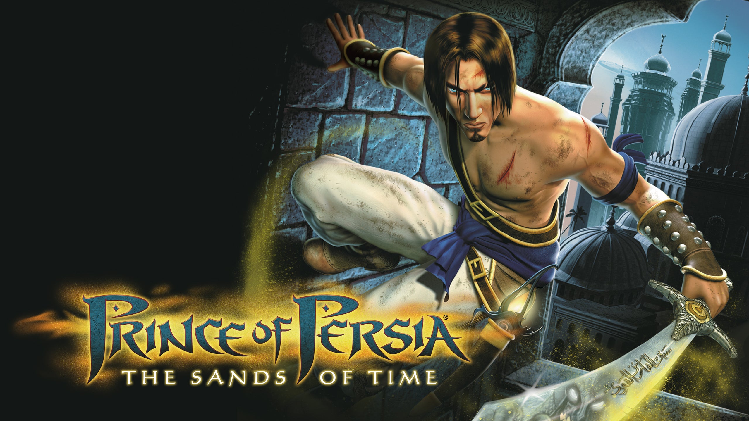 Prince of Persia: The Sands of Time Remake erhält ESRB-Rating – und ...