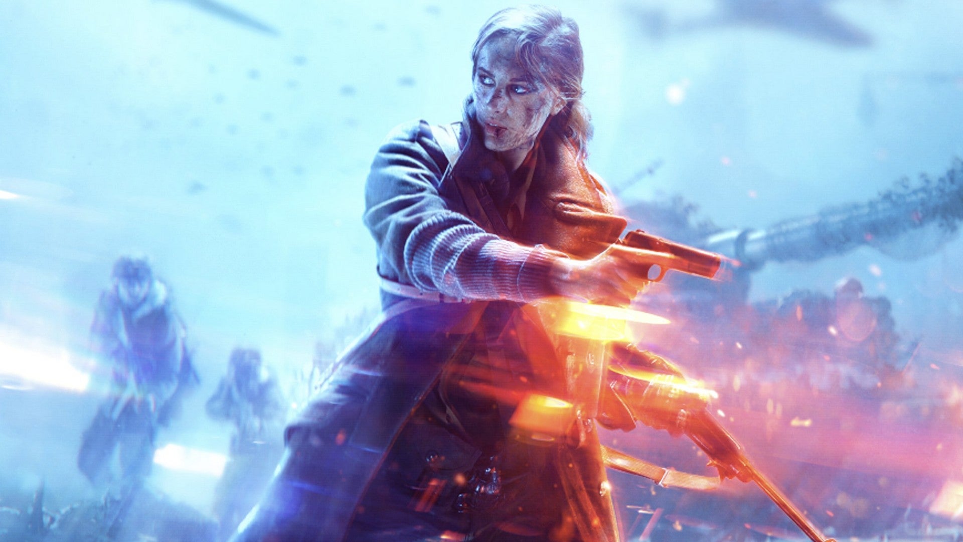 ScottGames | Eurogamer.de