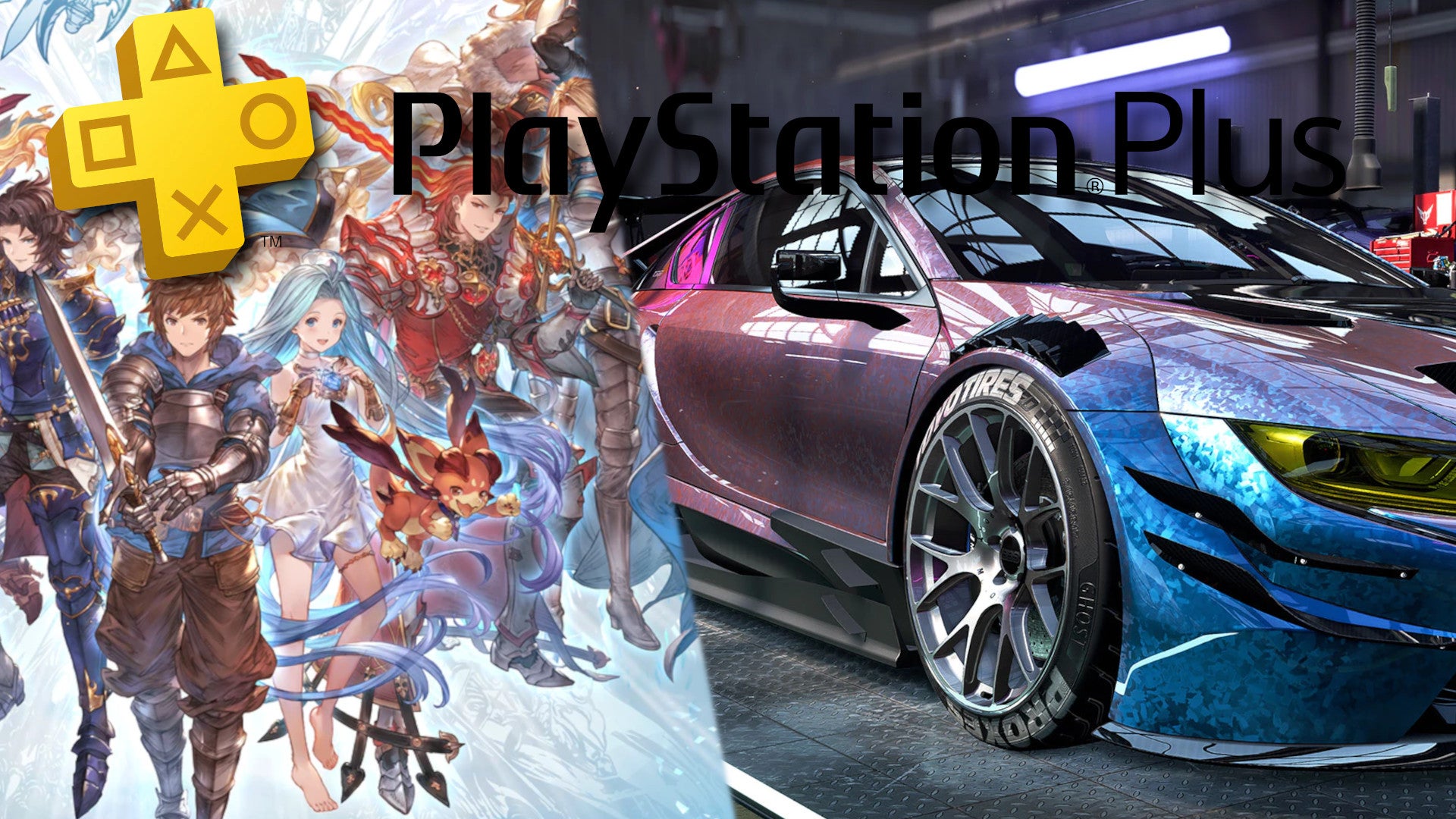 PS Plus Spiele für September offiziell bestätigt - Diese Games bekommt ihr im neuen Monat ...