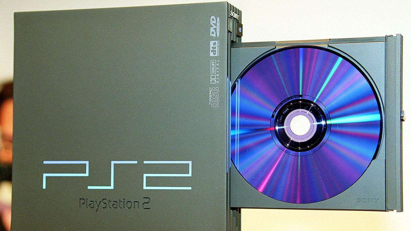 From PS1 to PS5: A Brief History of the PlayStation Logo | VG247