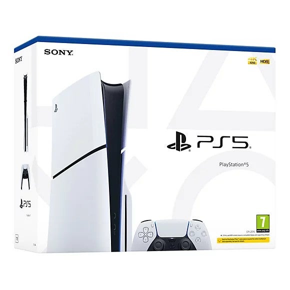 Sony removes 8K promises from PlayStation 5 packaging Eurogamer