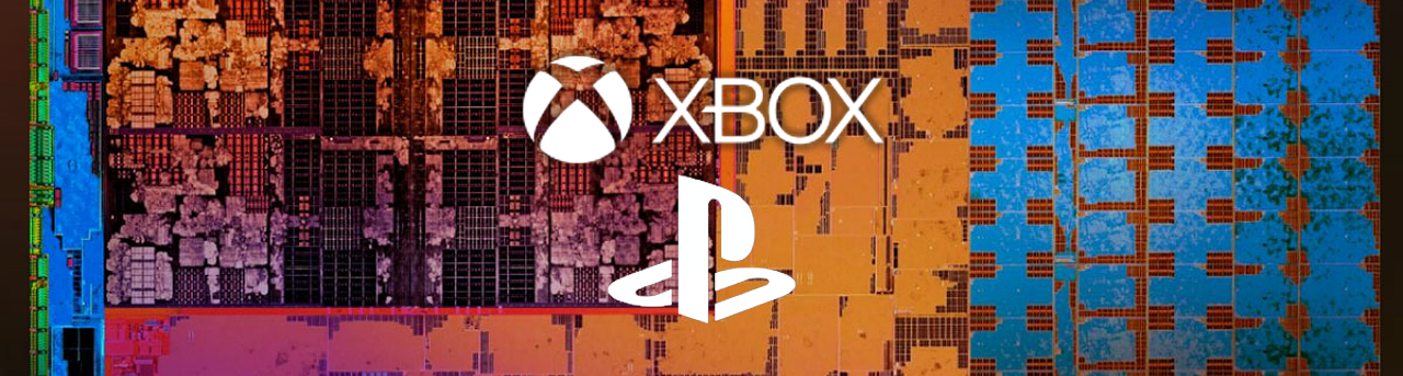 PlayStation 5 and Xbox Two: How the Next Generation of Consoles Will ...