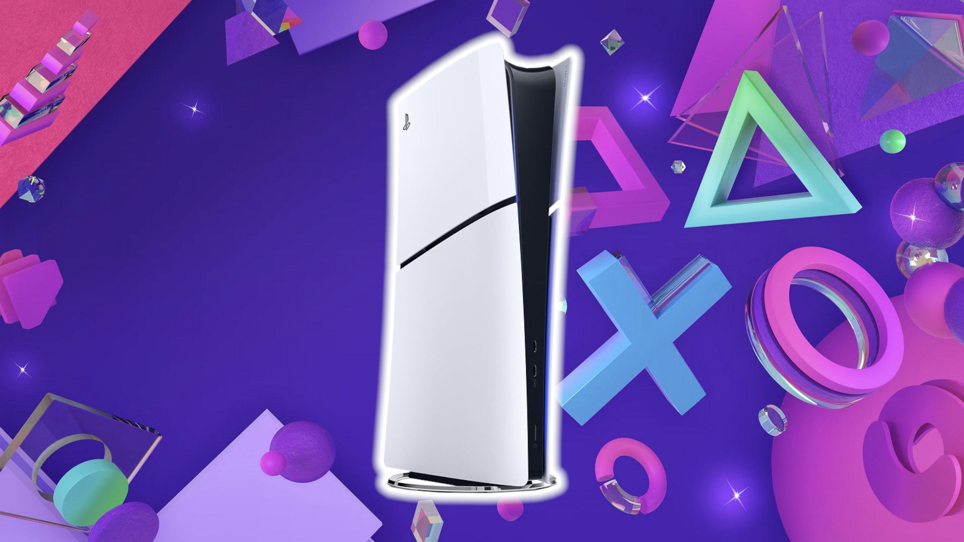 Die PS5 geht jetzt in die "letzte Phase ihres Lebenszyklus", sagt Sony ...