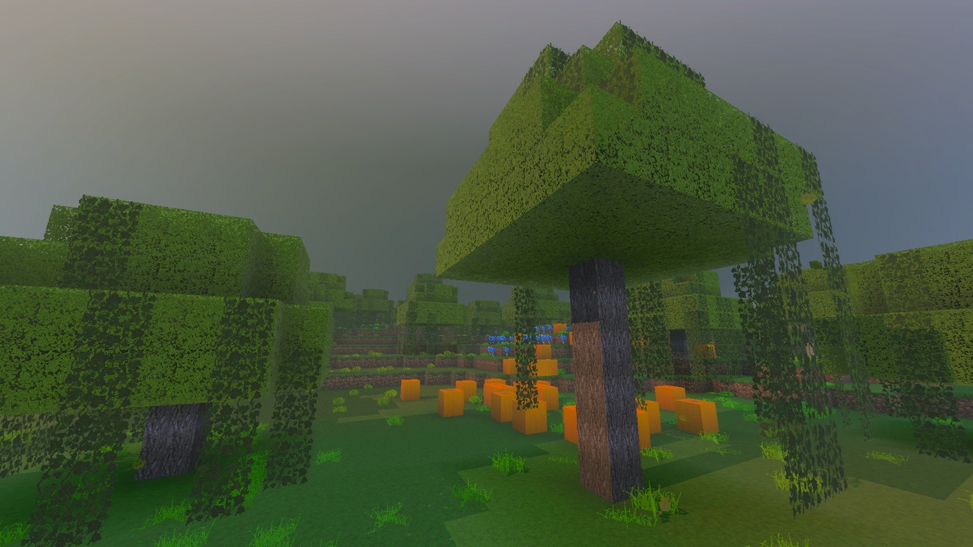 The best free Bedrock Texture Packs for 1.21.101 | Rock Paper Shotgun