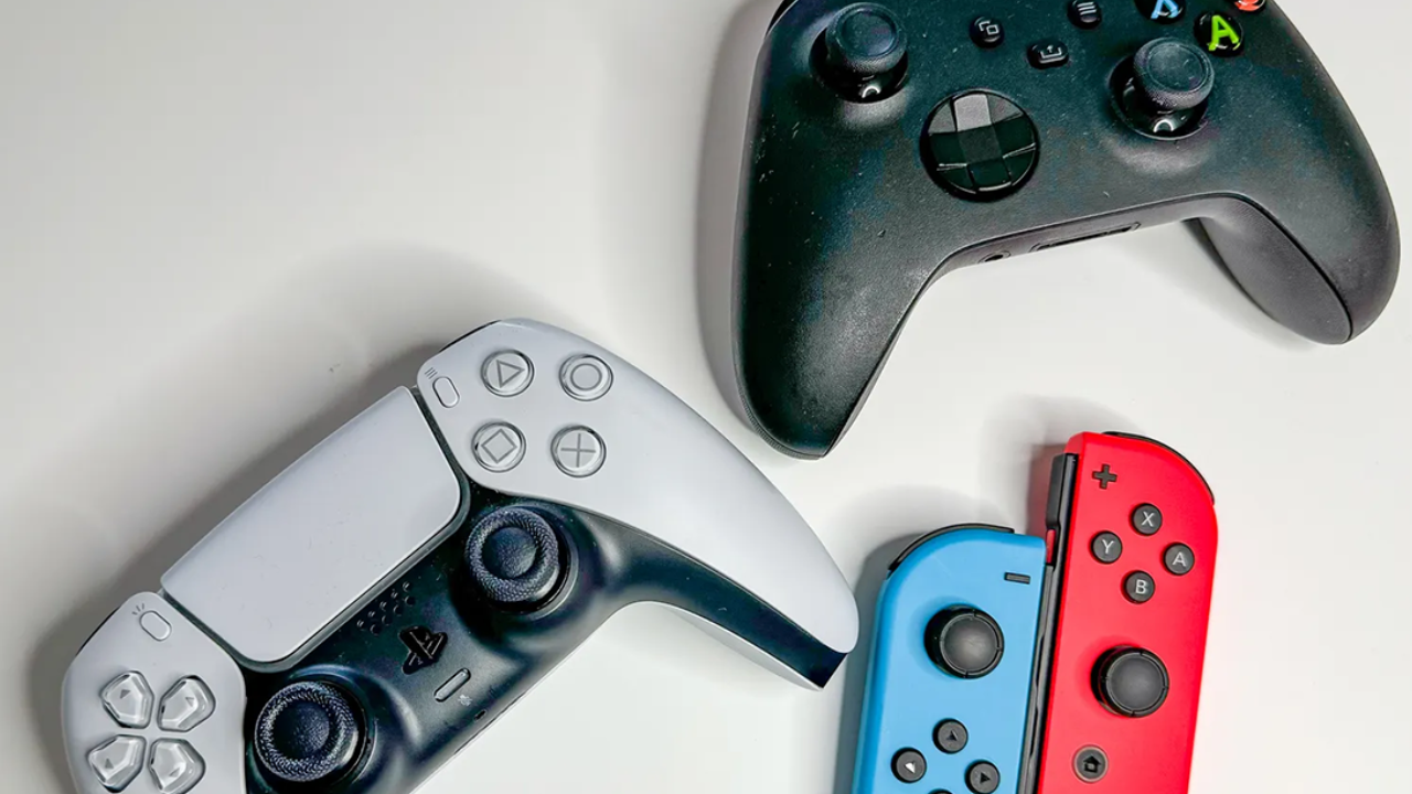 CharlieTweetsDetected: Steam List Unveils Games Linked to Celebrations ...
