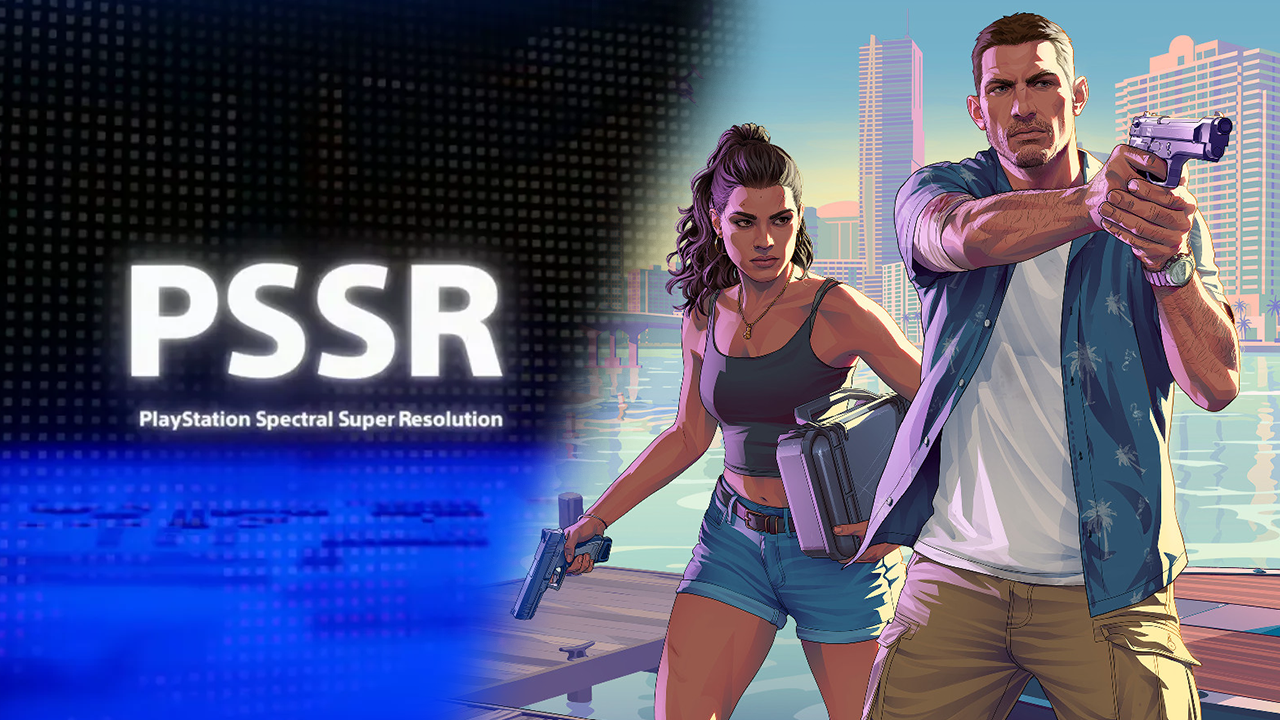 GTA 6 vai ter selo PS5 Pro Enhanced | Eurogamer.pt