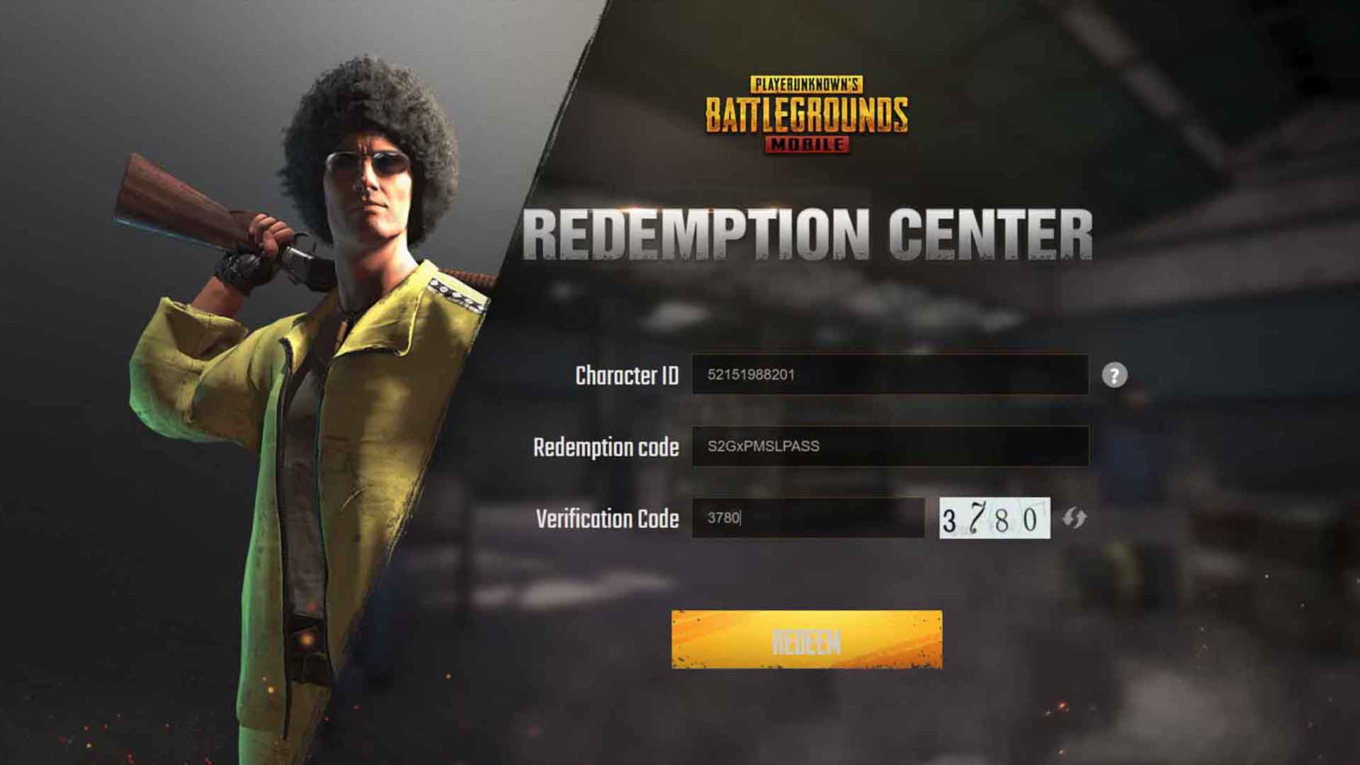 PUBG Mobile Codes – Kostenlose Items, Punkte und Unknown Cash ...