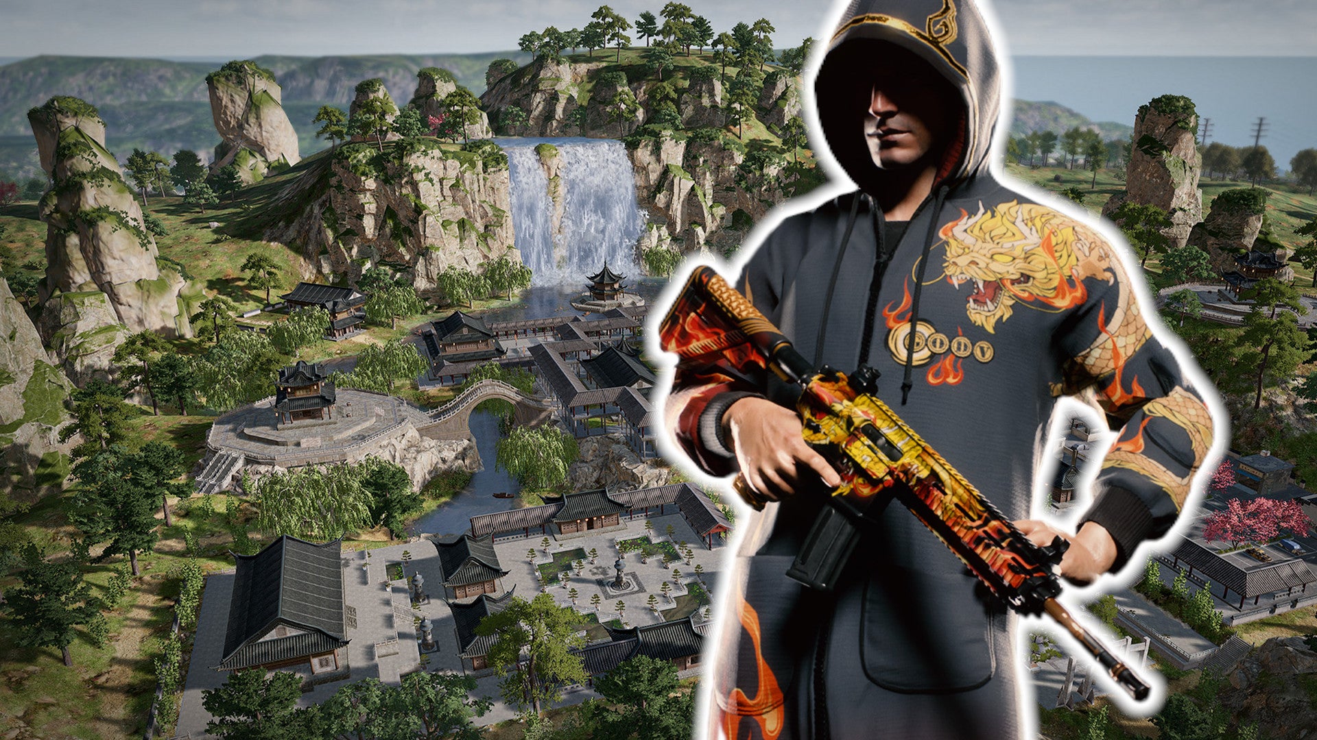 PUBGs neue Map Rondo: So bereichert sie dein Spielerlebnis | Eurogamer.de