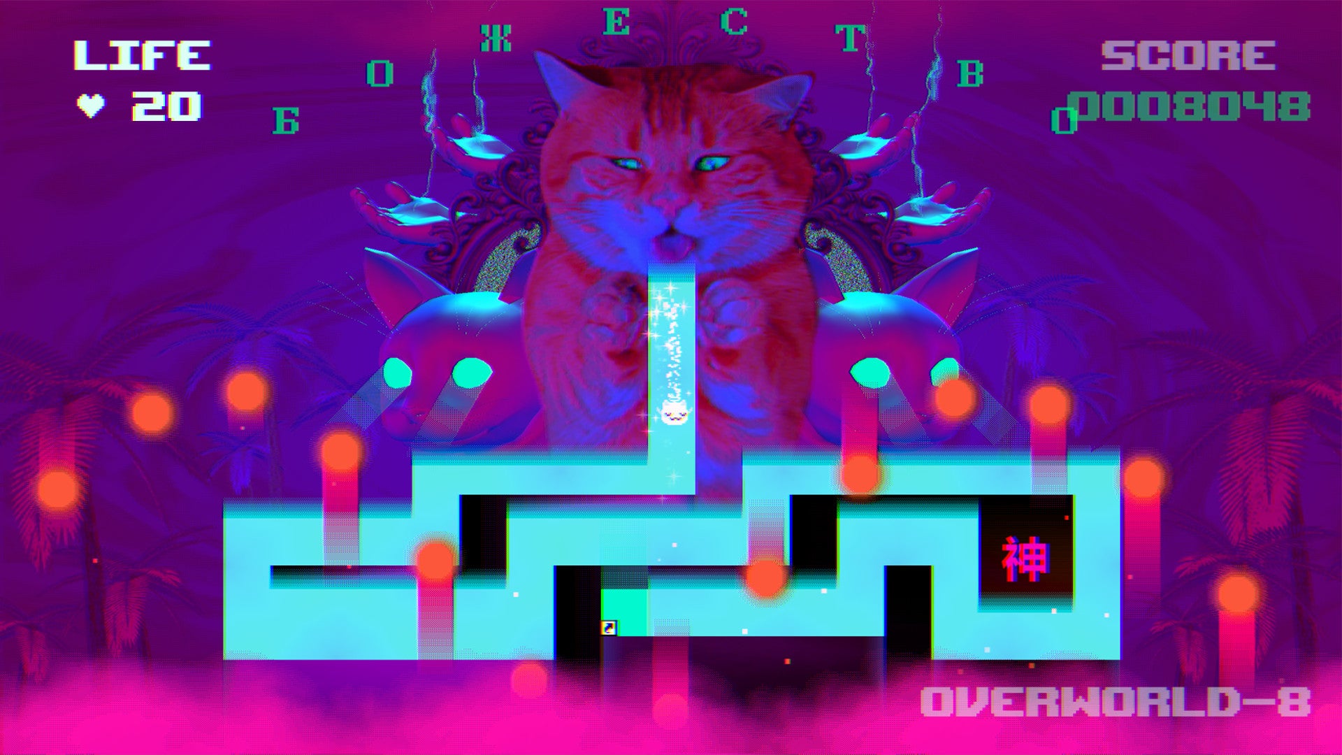 Steam hosts Ukrainian Games Festival to celebrate country's ...