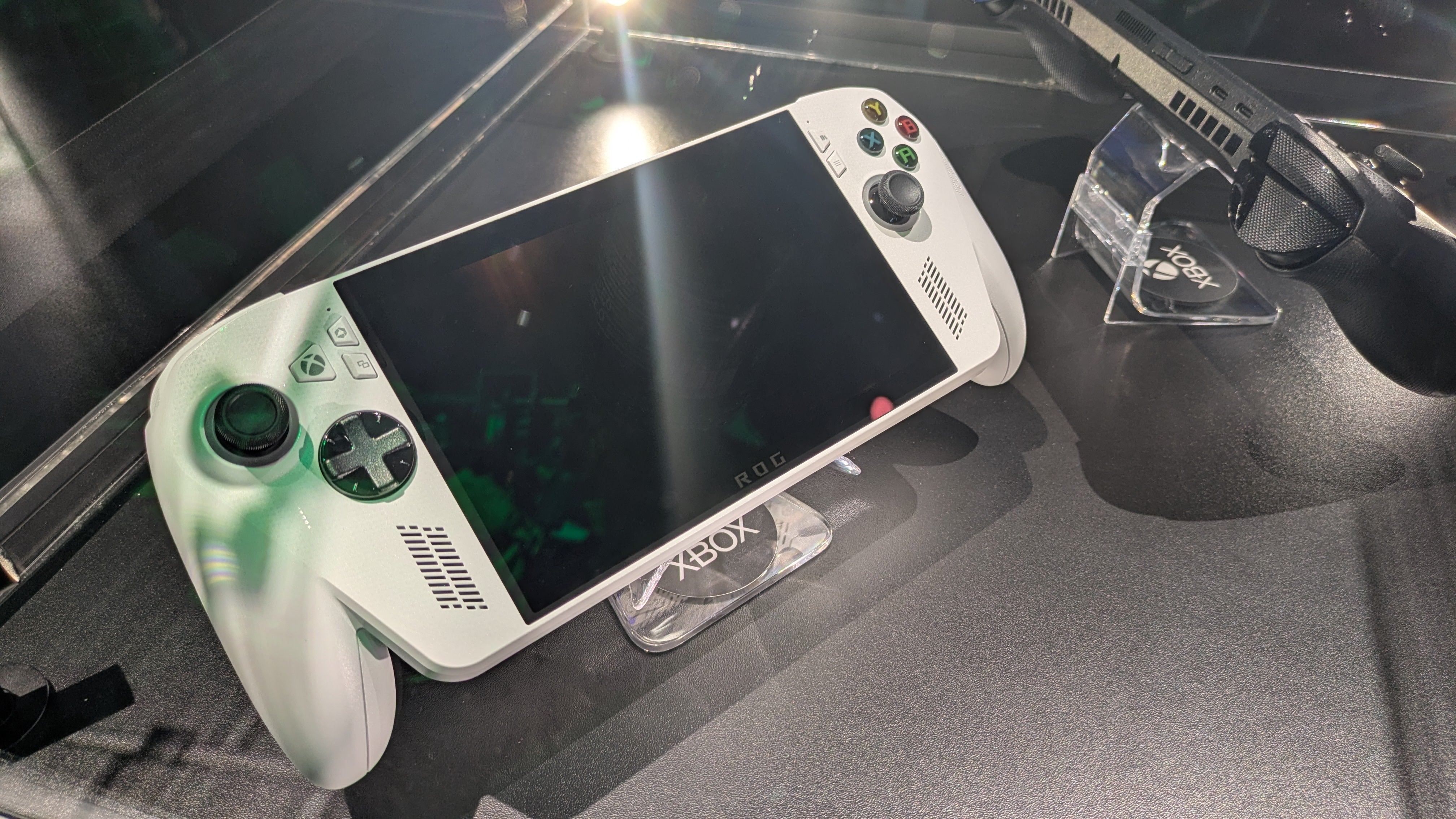ROG Xbox Ally: Release-Datum des Xbox-Handhelds bestätigt - Details zu ...