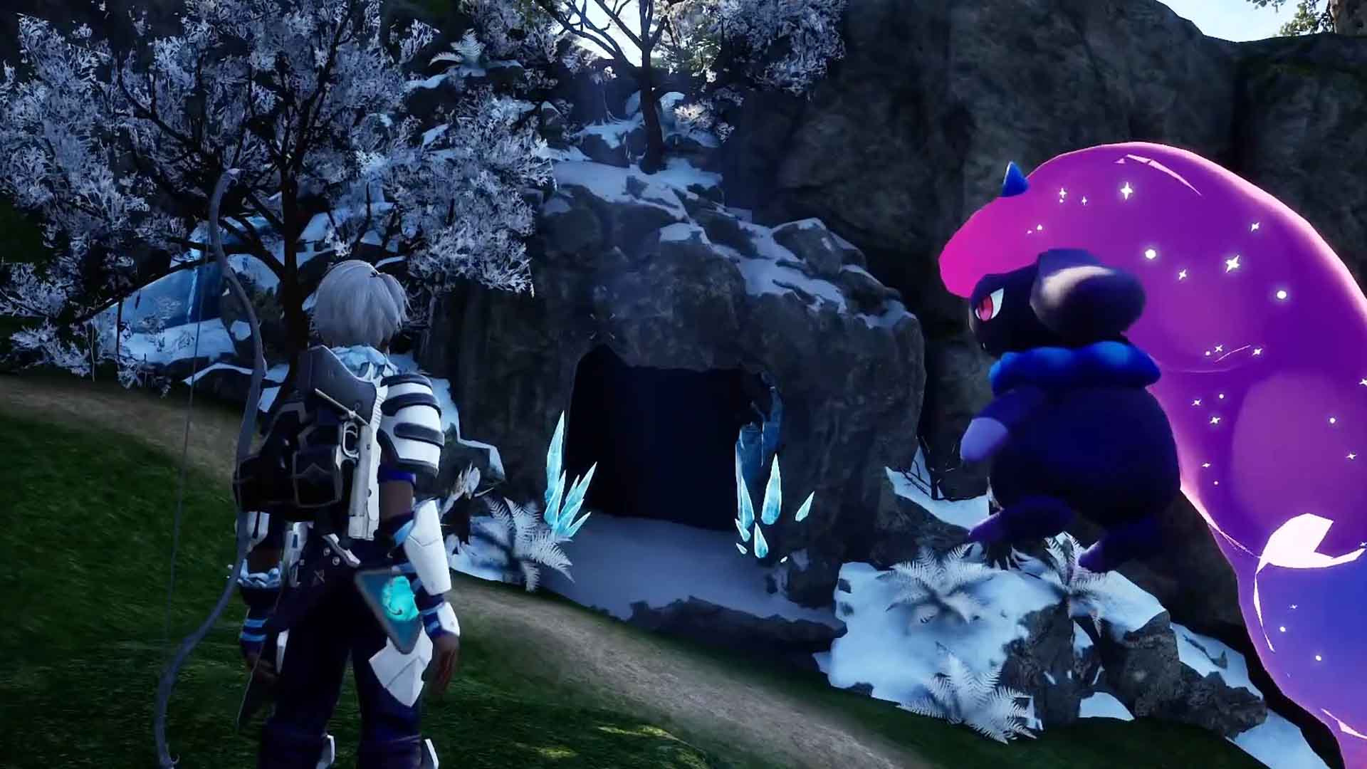 Palworld: Alle Dungeons & Sphären und ihre Fundorte auf der Map ...