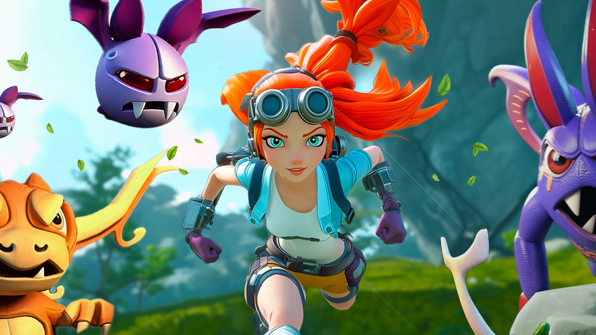 Palworld: Interactive Map – Mit diesen Karten findet ihr alles ...