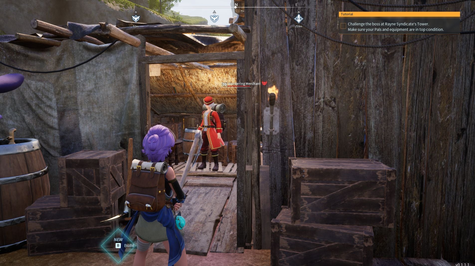 How to get Milk and farm Milk in Palworld | Eurogamer.net