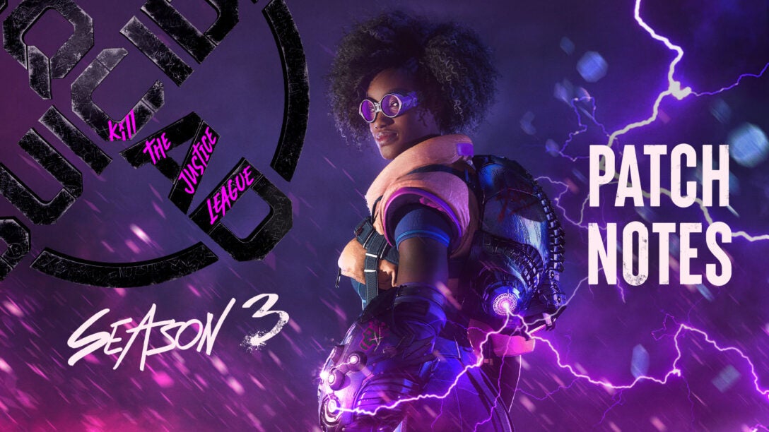 Suicide Squad Season 3 apresenta a filha de Deadshot | Eurogamer.pt