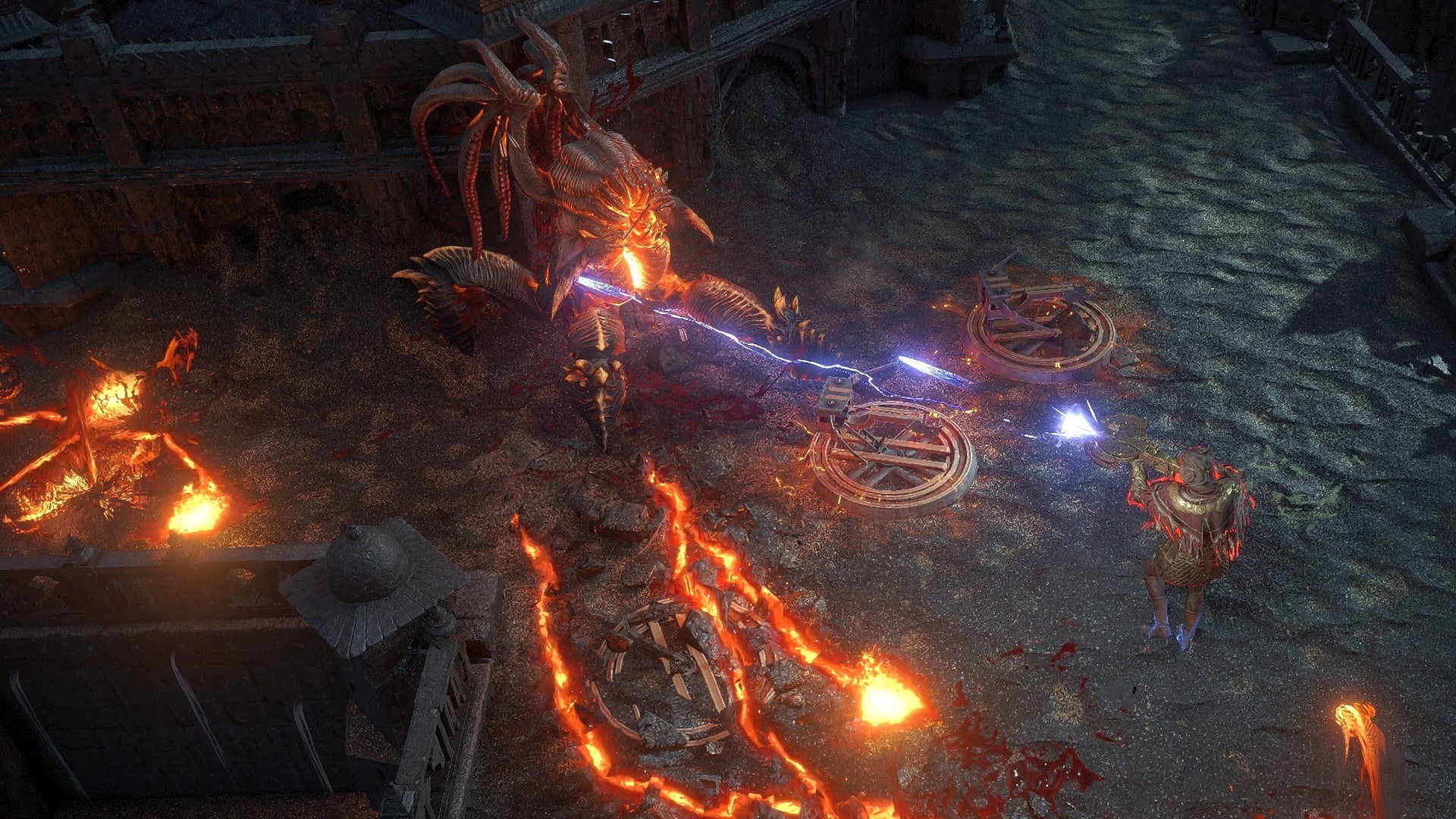 Path of Exile 2 kündigt Livestream zum Last of the Druids-Update und ...