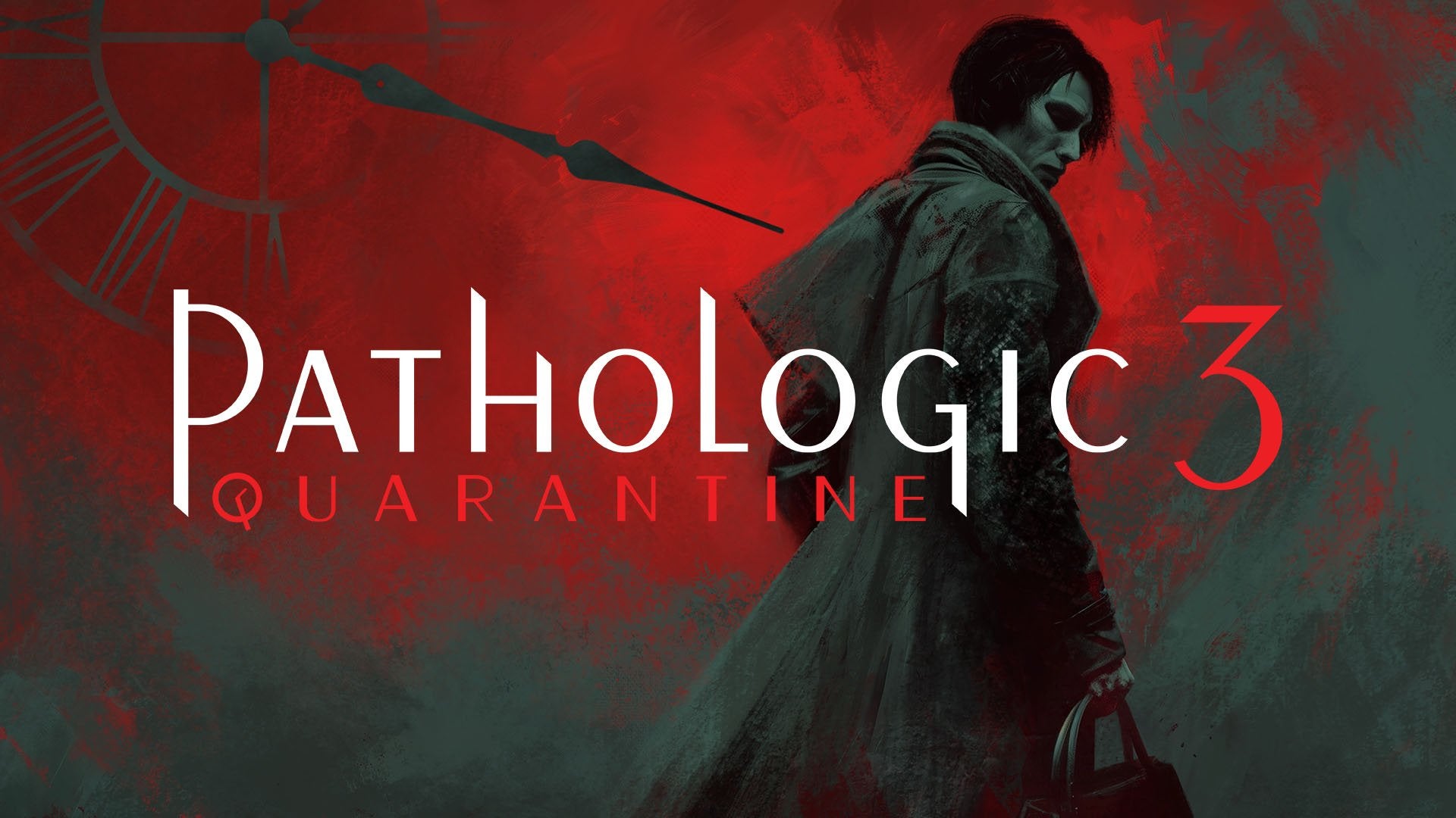 Pathologic 3 | Eurogamer.es