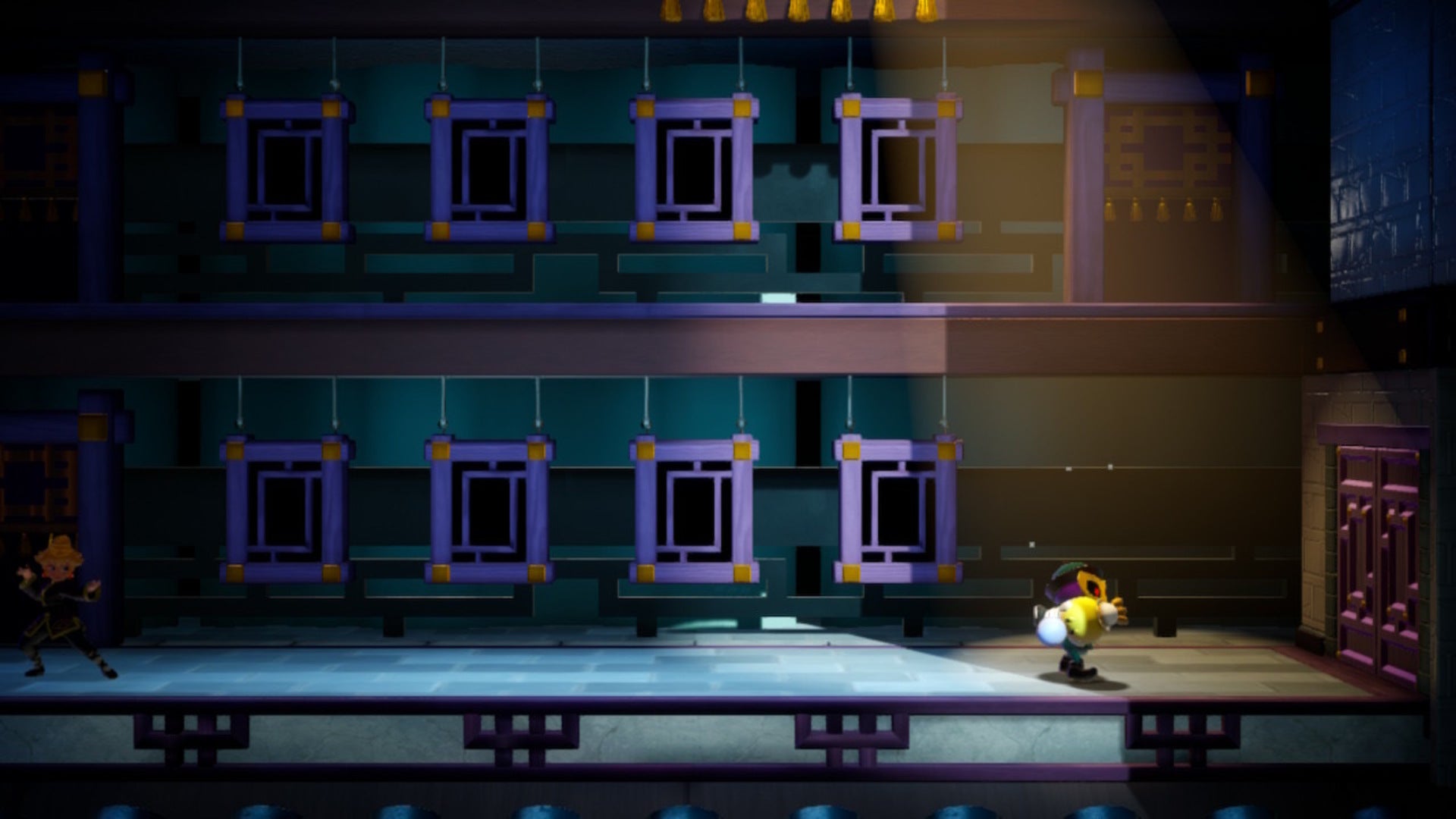 Princess Peach: Showtime A Kung Fu Legend Sparkle Gems | VG247