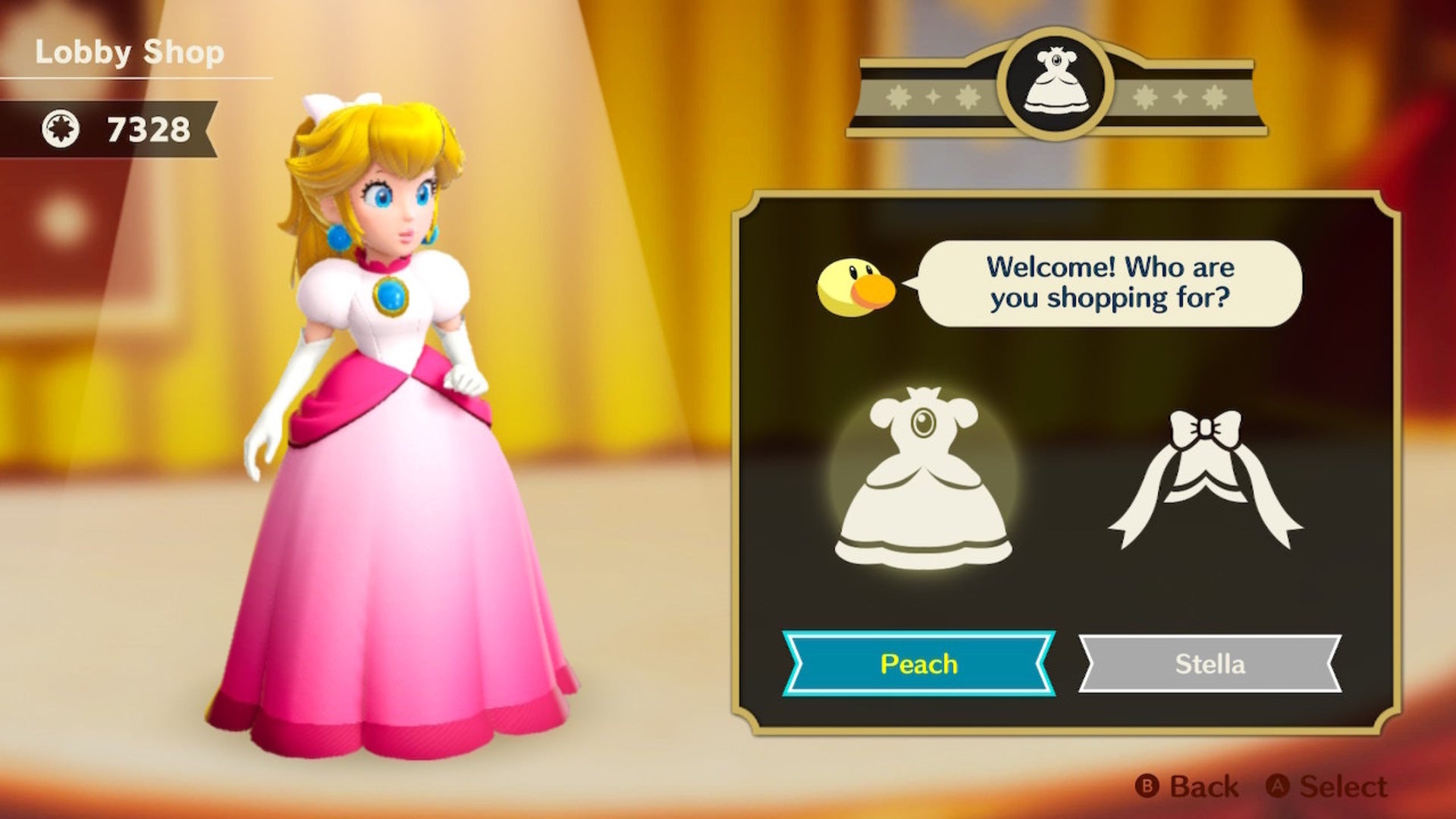 Princess Peach: Showtime Outfits List: How to unlock all Ribbons and ...