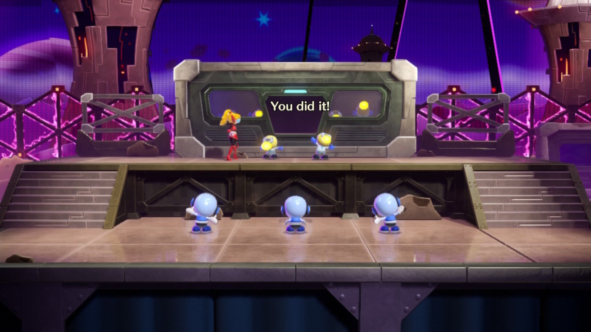 Princess Peach: Showtime Mighty Mission The Rescue Sparkle Gems | VG247