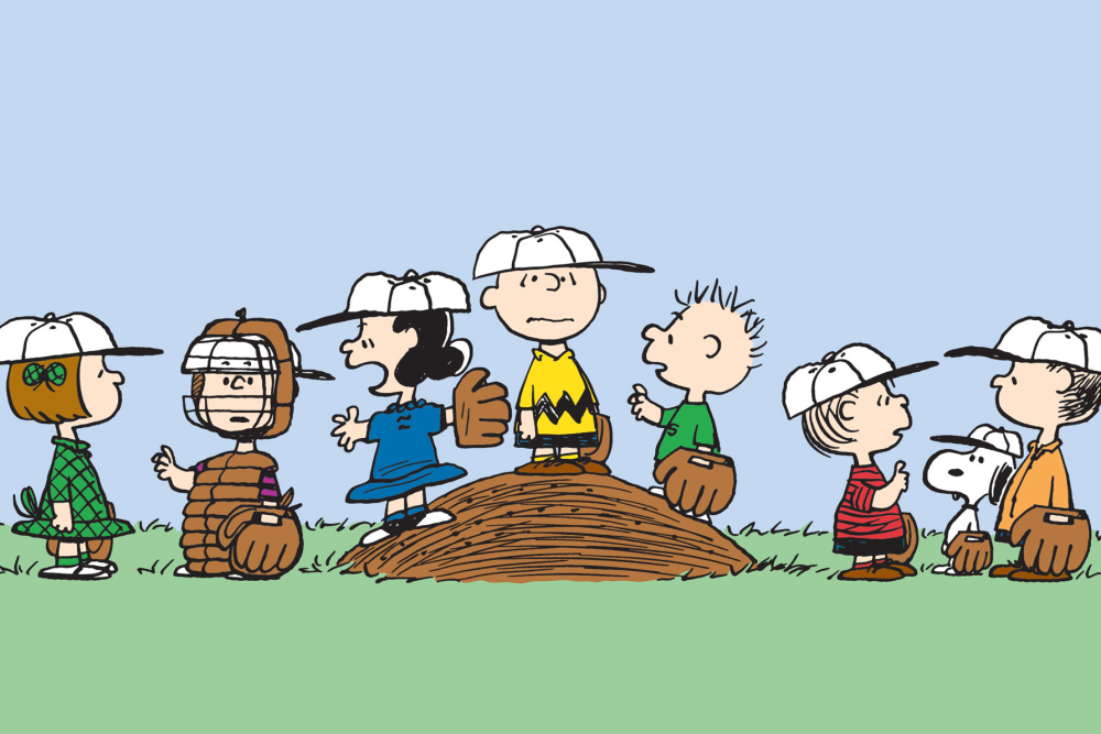 Sony Acquires Peanuts for $457 Million - Players For Life | Gaming News ...