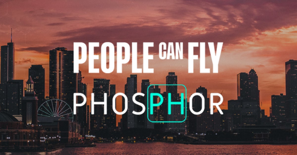 People Can Fly acquires Phosphor Studios | GamesIndustry.biz