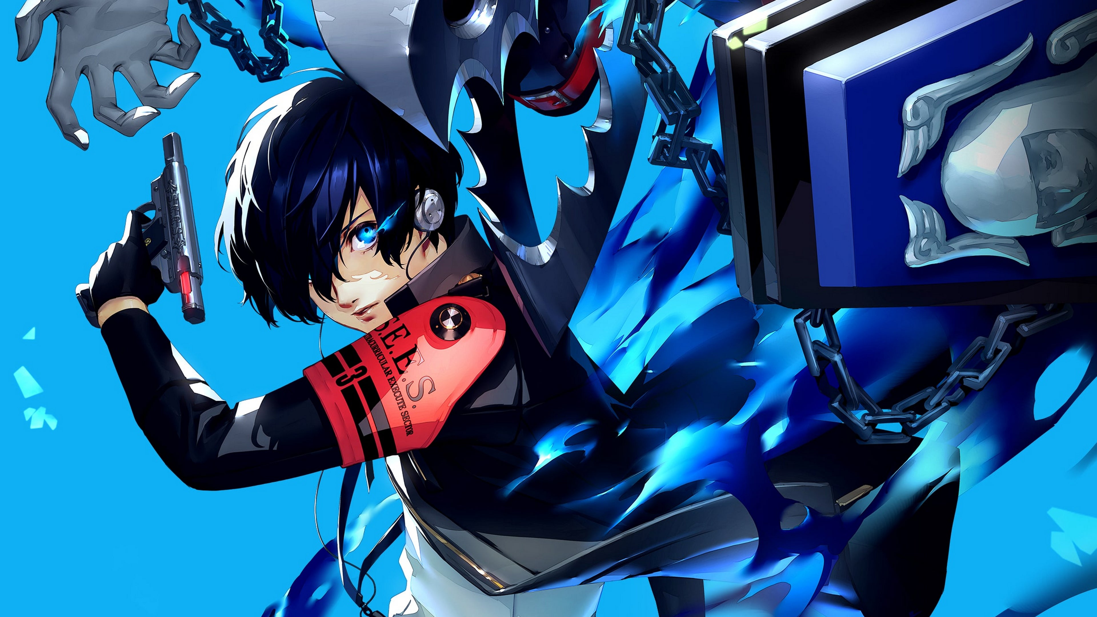 Persona 3 Reload: Demo jetzt auf Nintendo Switch 2 verfügbar ...