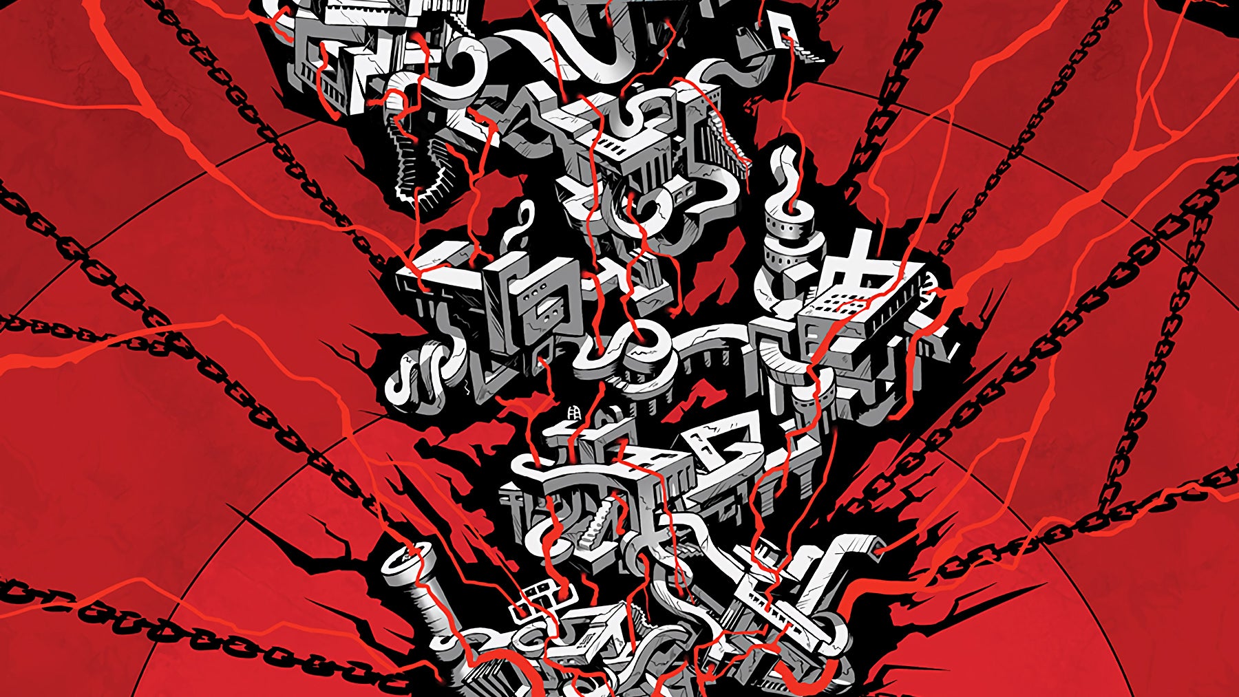 20 Amazing In-Game Maps That Did More Than Show the Way Forward | VG247